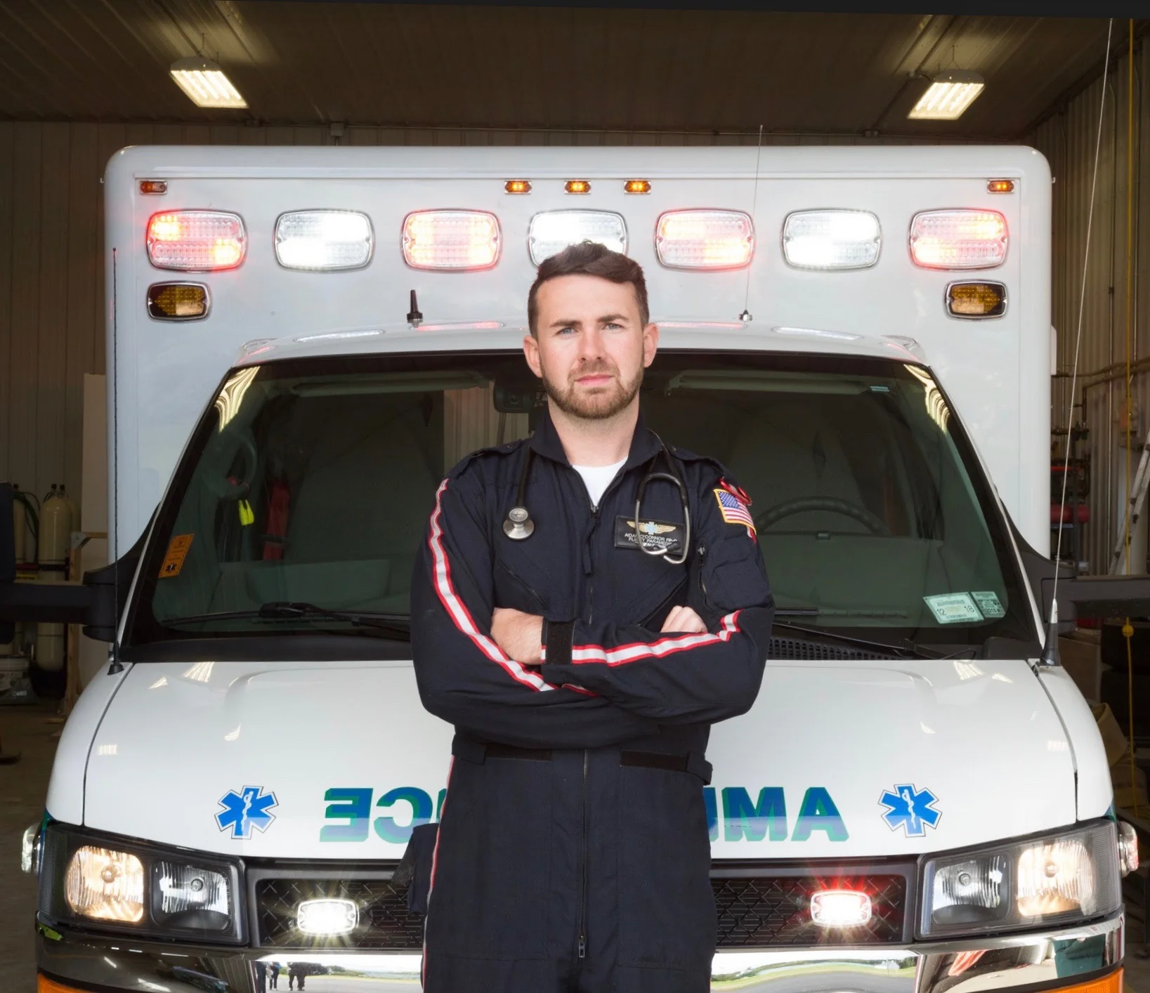 Aidan O'Connor: Help + Hope for the Catskills — Brooklyn DoubleWide