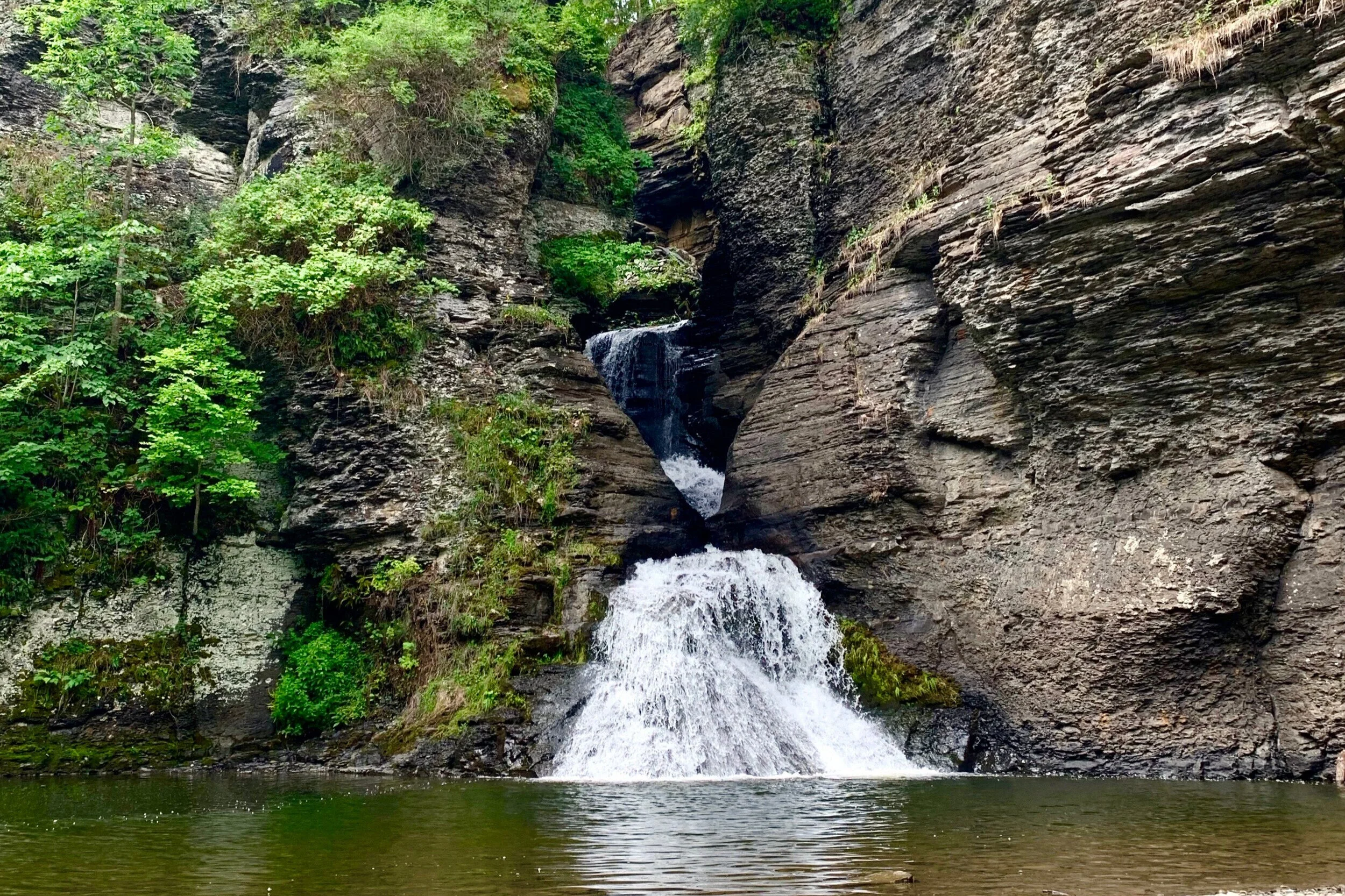 Where to Hike with Kids in the Catskills — Brooklyn DoubleWide