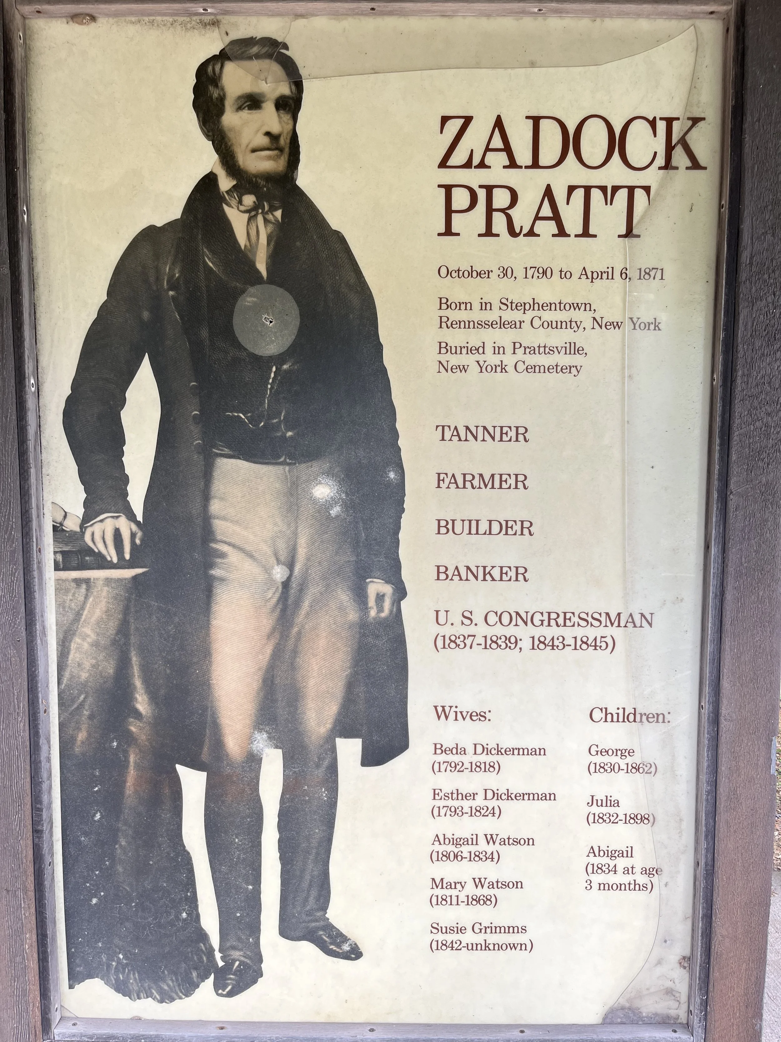 Is Pratt Rock Safe for Kids? — Brooklyn DoubleWide