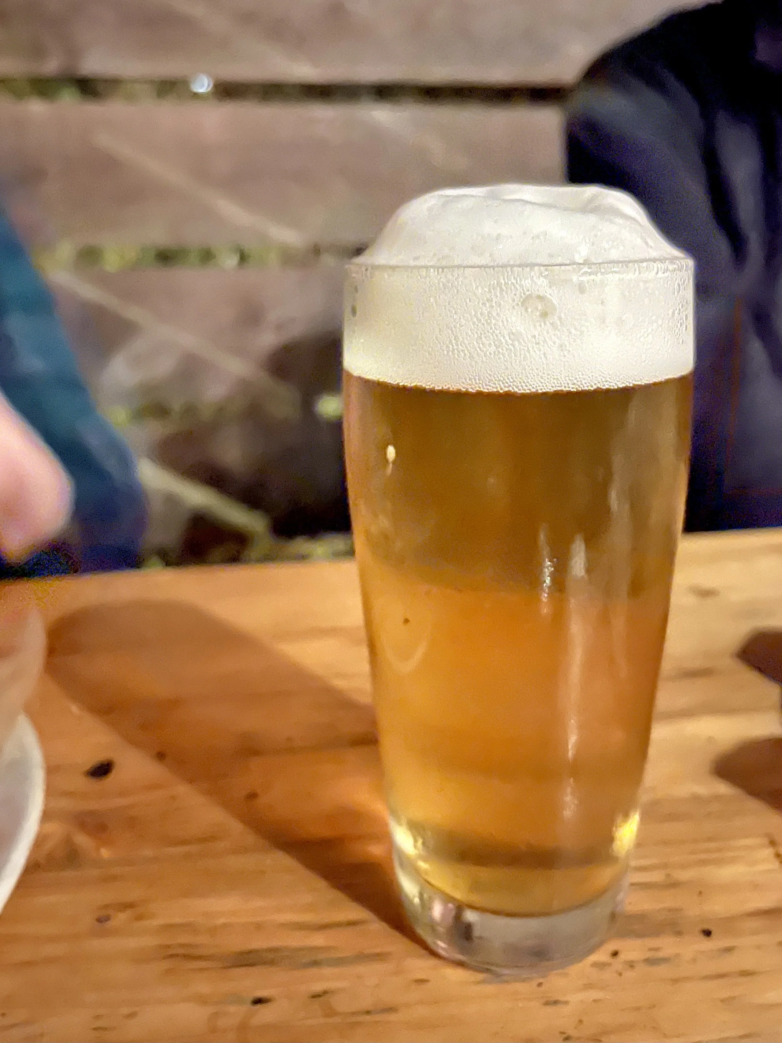 Kingston Standard Brewing Co.: Beer, Pizza, Cocktails, Oysters, Heaven ...