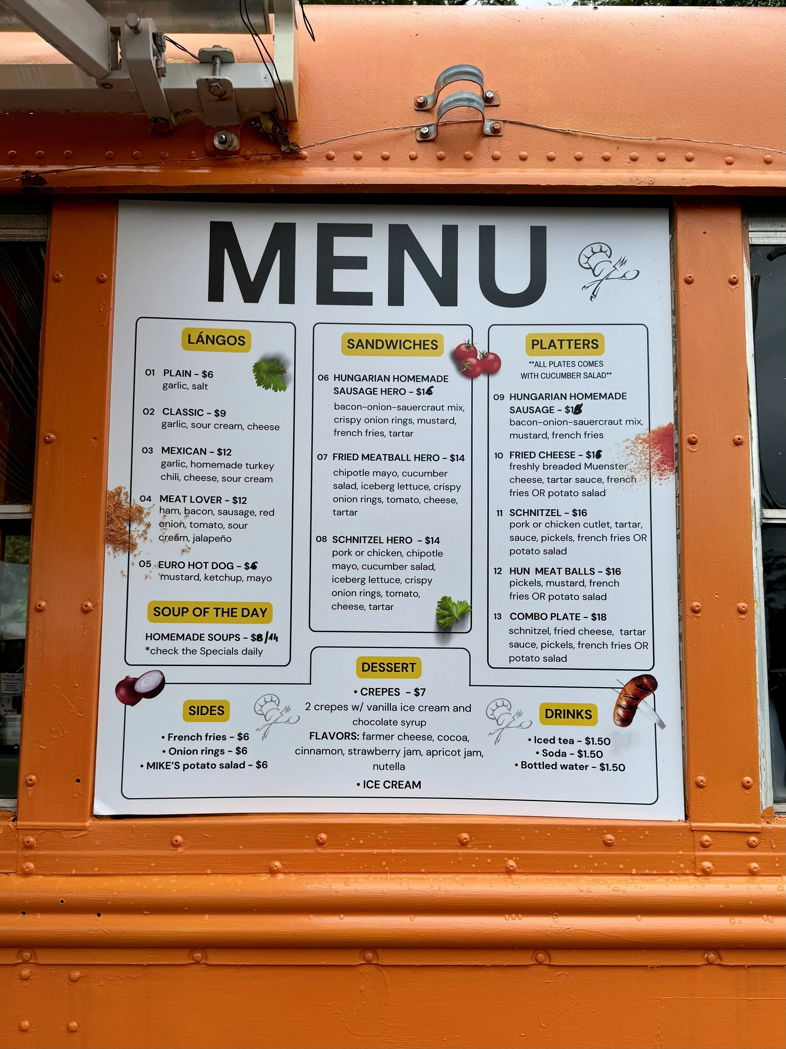 Bus Fare: Hungarian-American in Cairo — Brooklyn DoubleWide