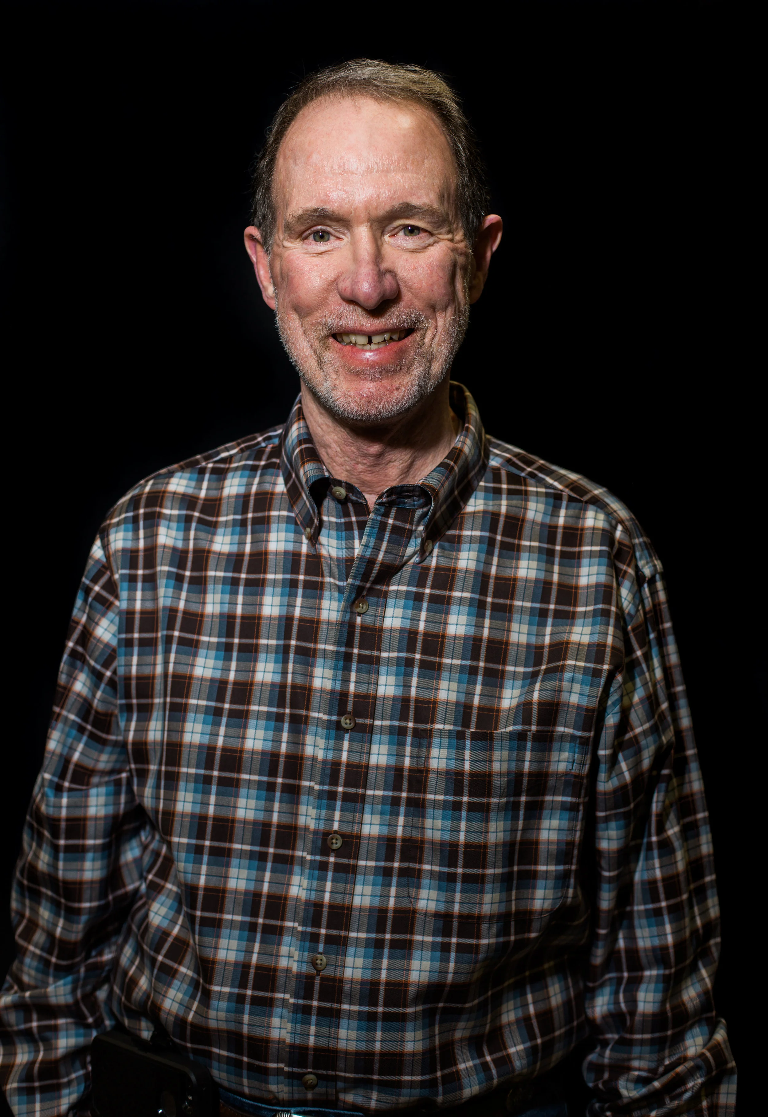 Meet Our Team — Patterson Park Church