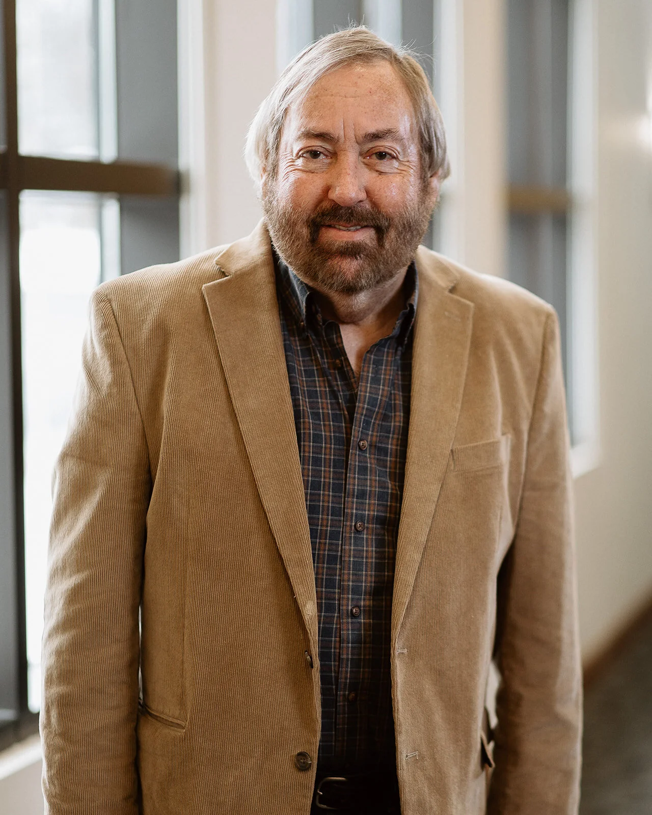 Meet Our Team — Patterson Park Church