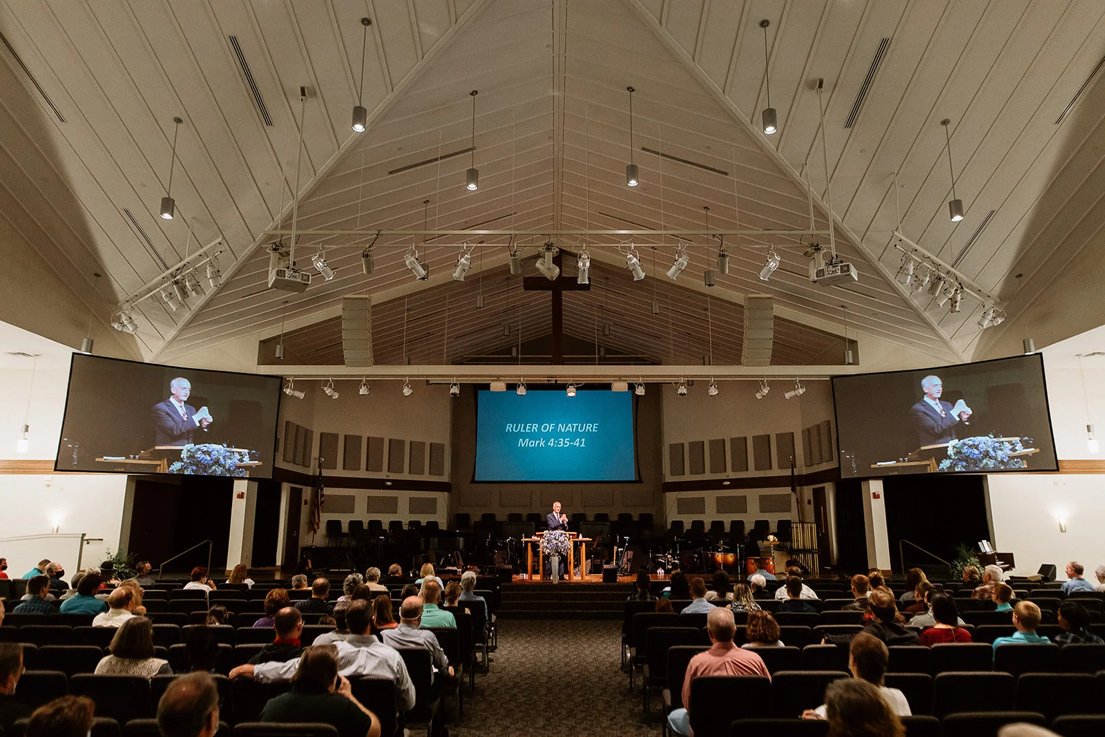 Patterson Park Church