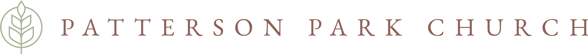 Patterson Park Church