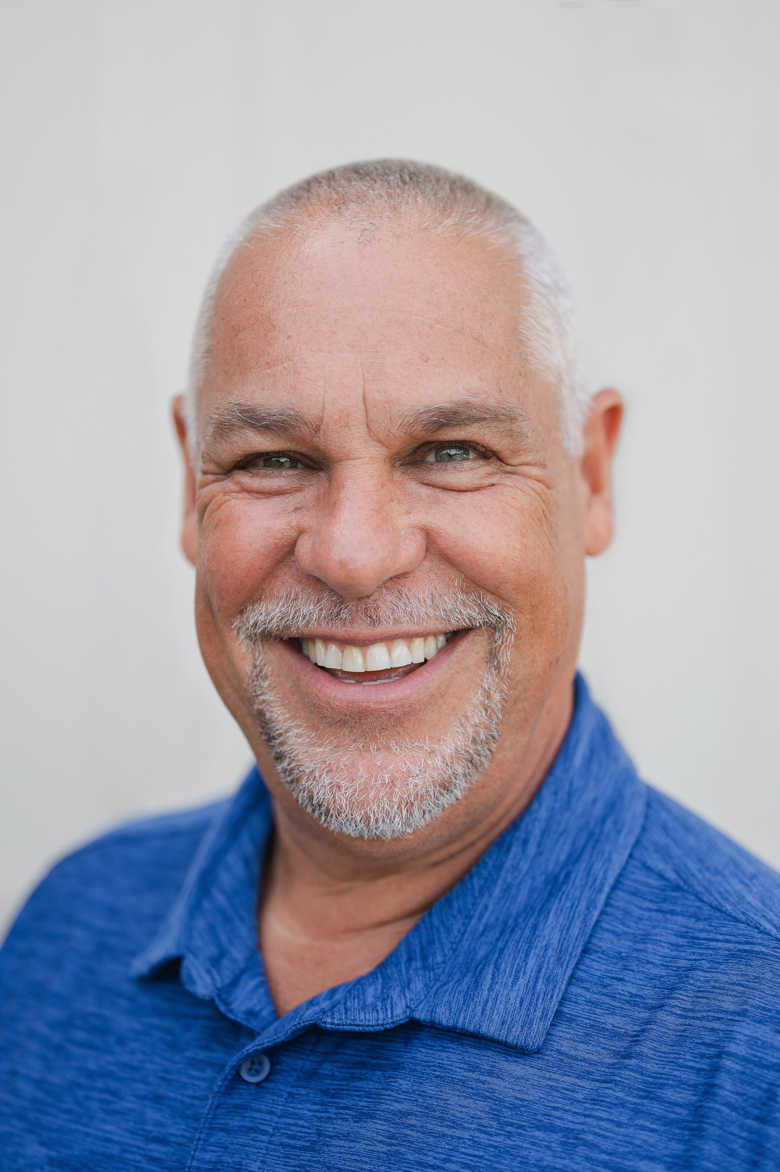 Meet Our Team — Patterson Park Church