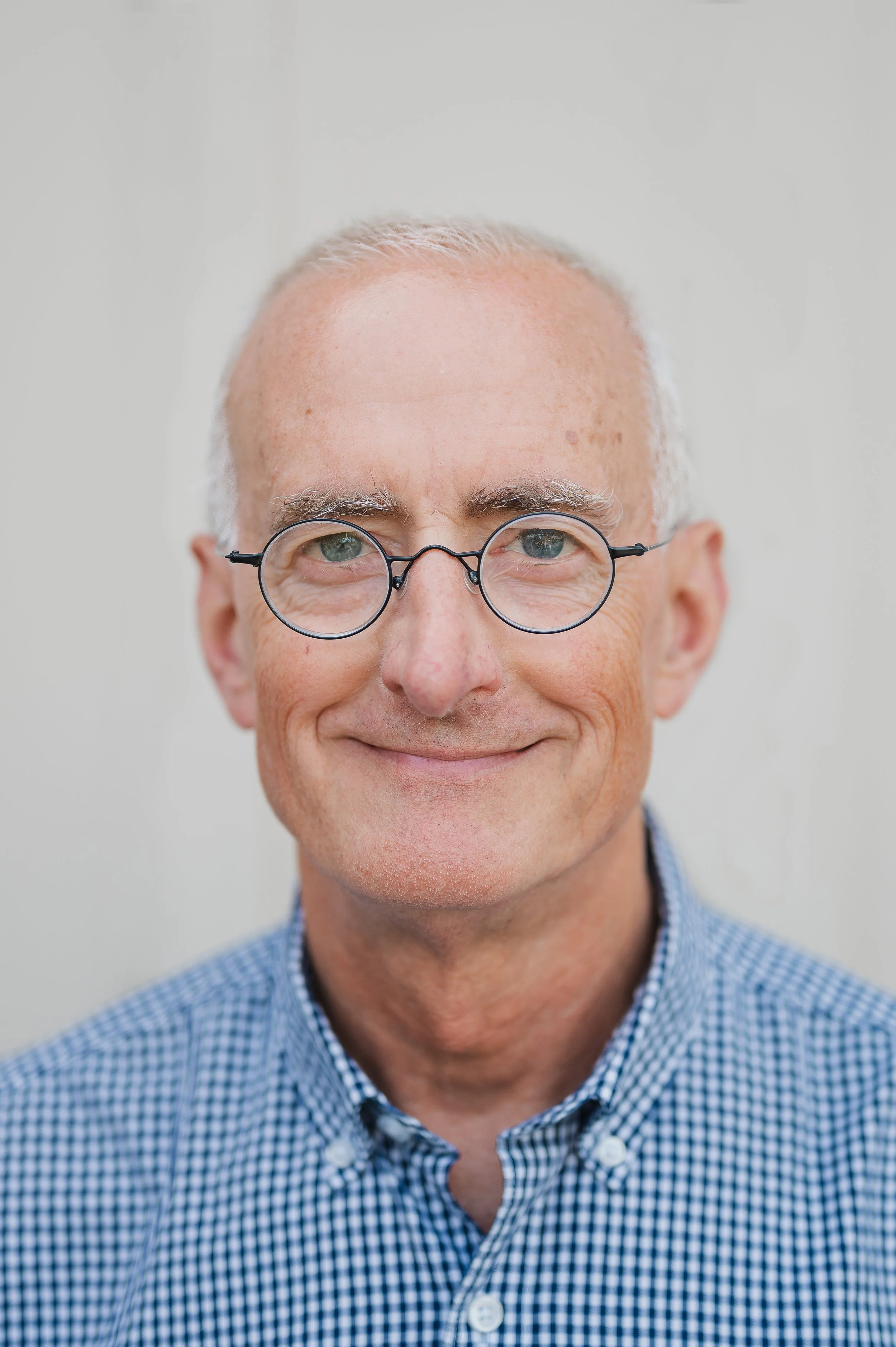 Meet Our Team — Patterson Park Church