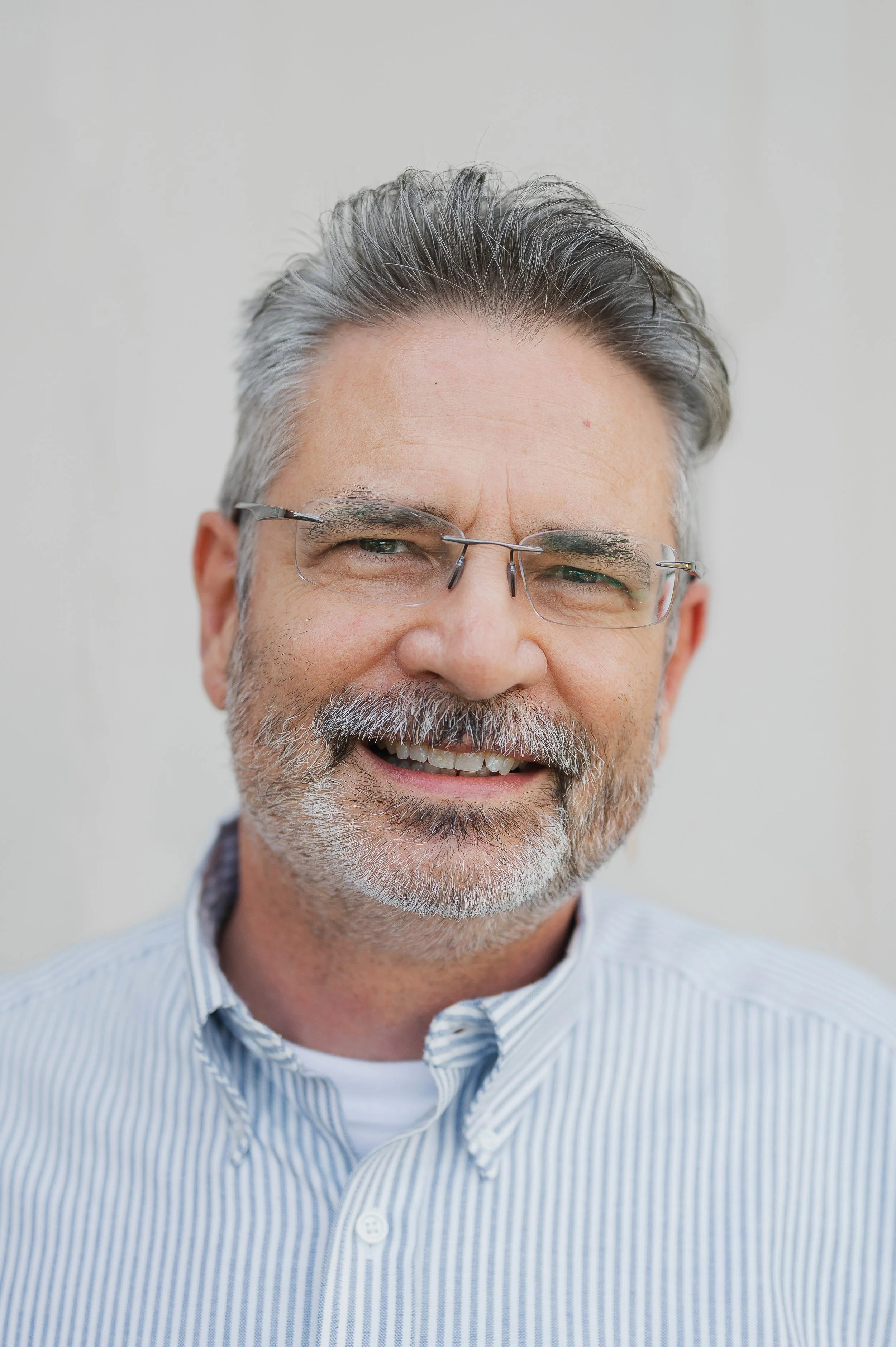 Meet Our Team — Patterson Park Church