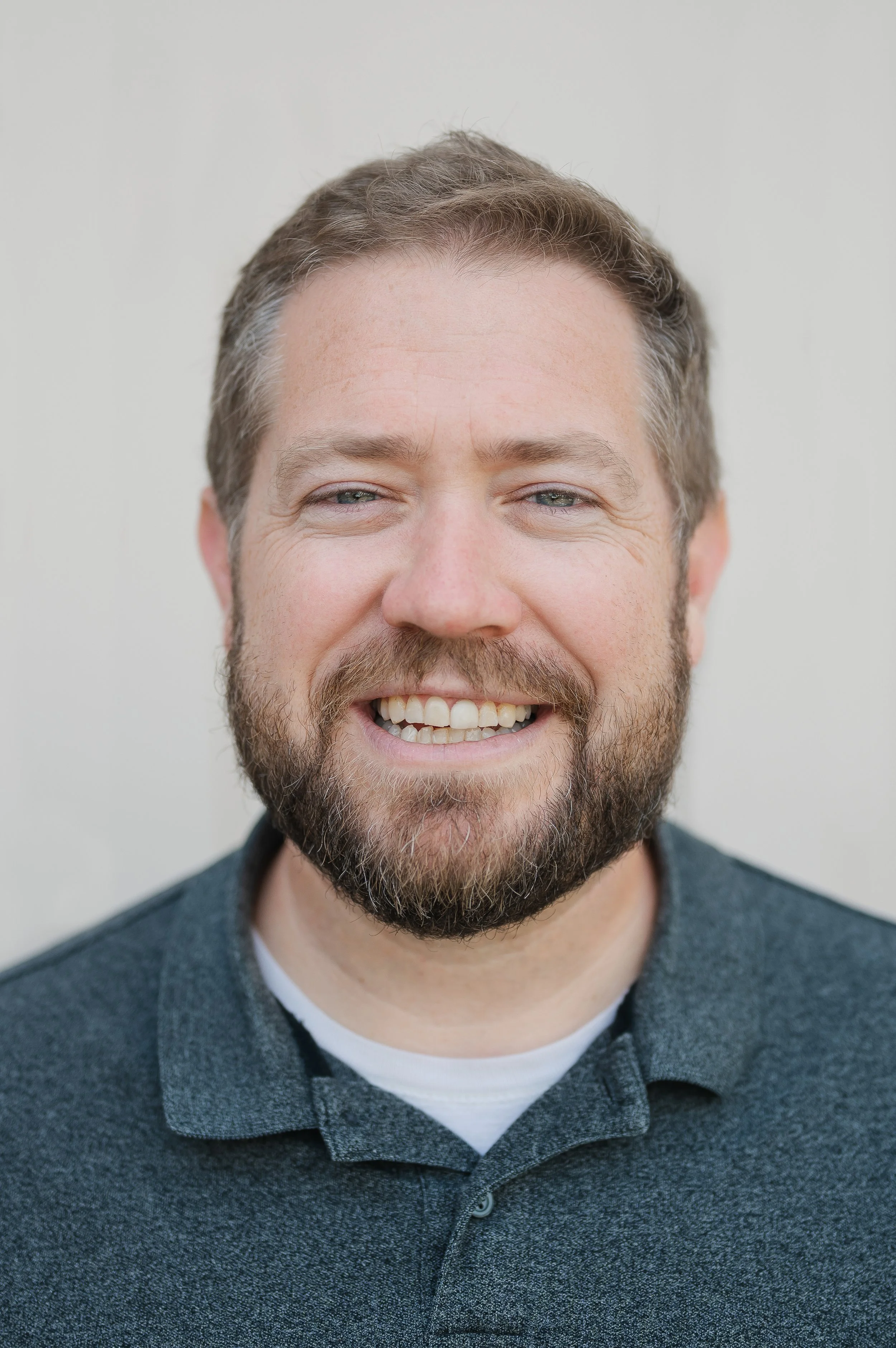 Meet Our Team — Patterson Park Church