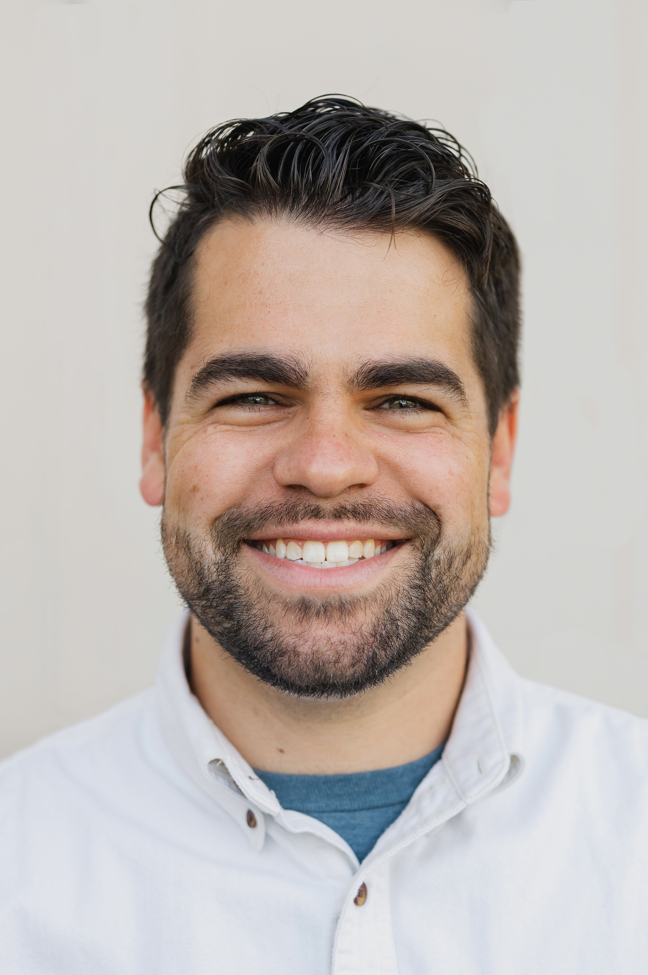 Meet Our Team — Patterson Park Church