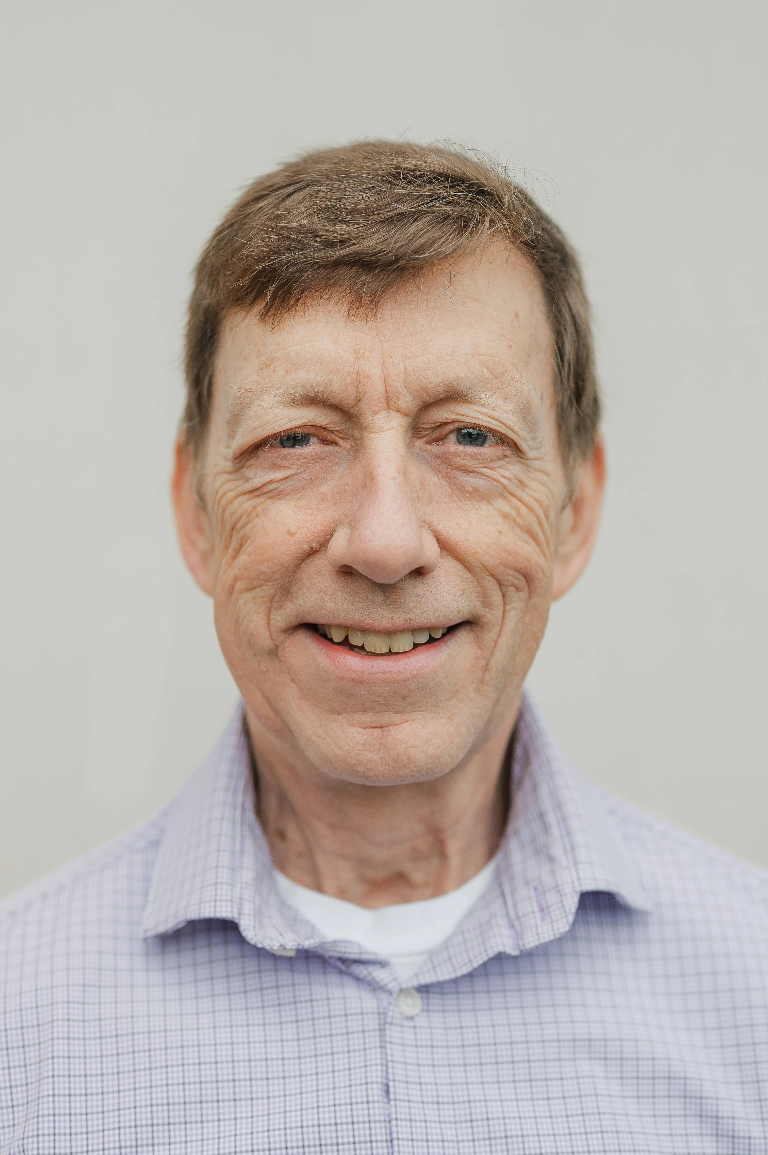 Meet Our Team — Patterson Park Church