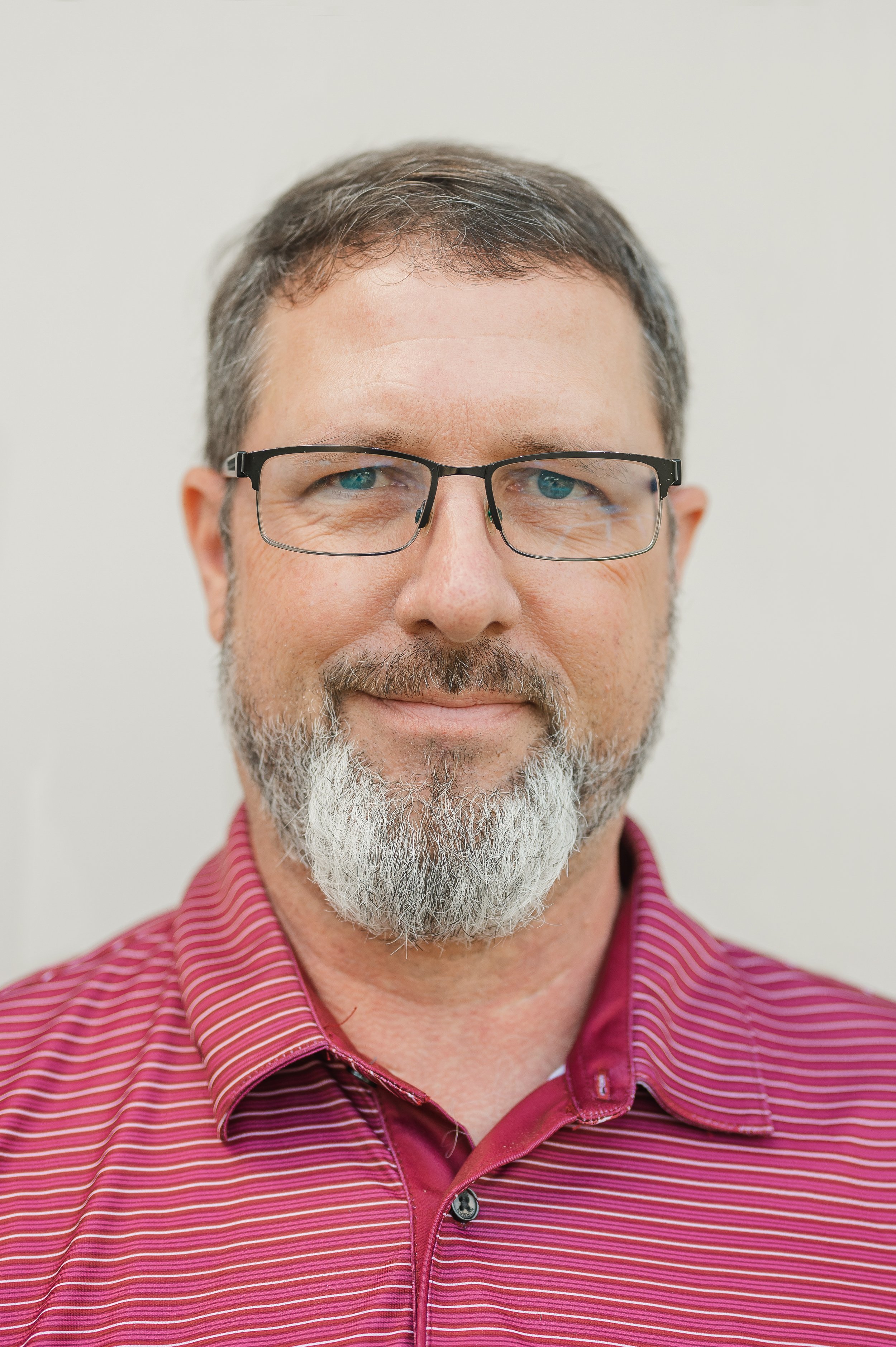 Meet Our Team — Patterson Park Church