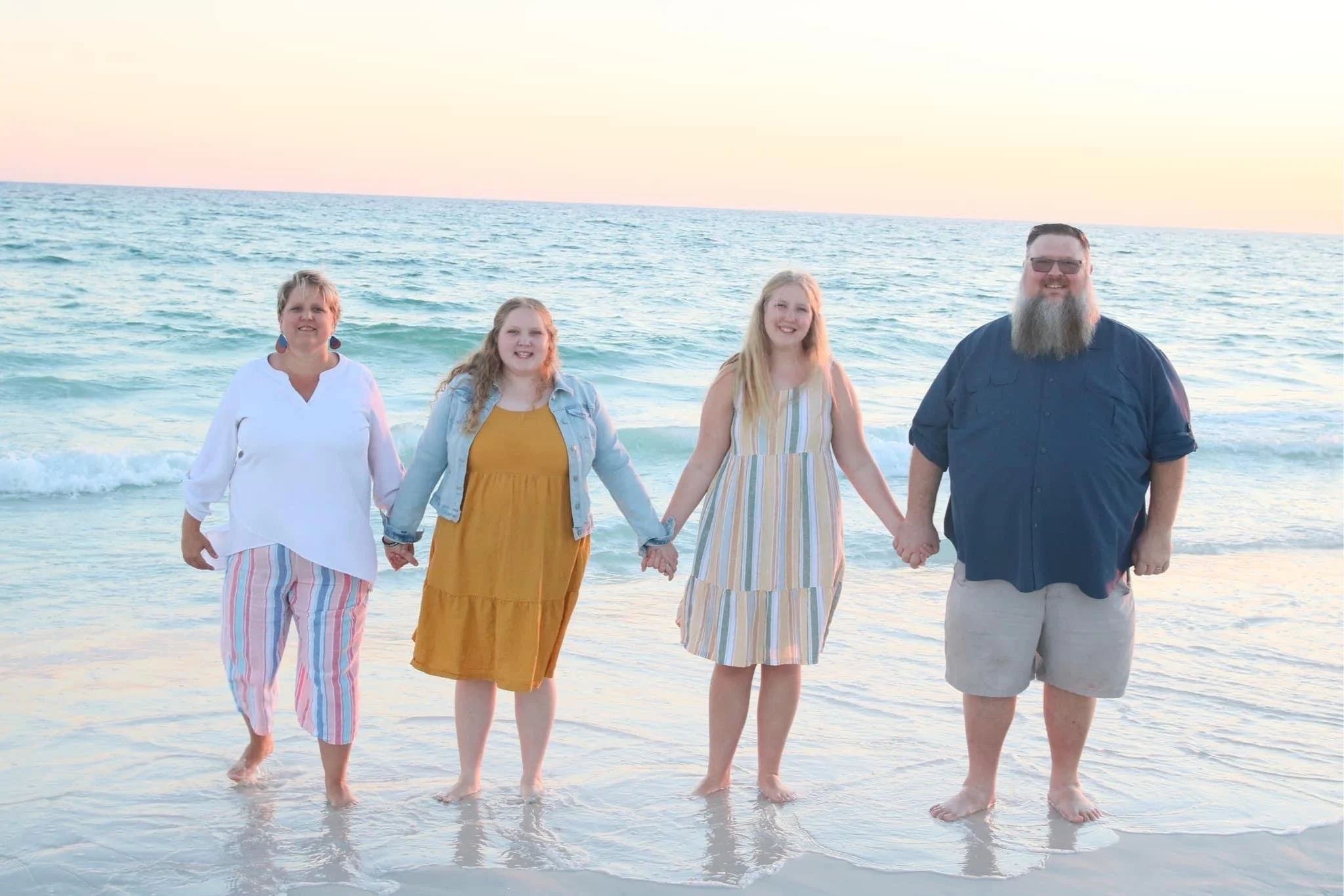 Current Team — City Church Network