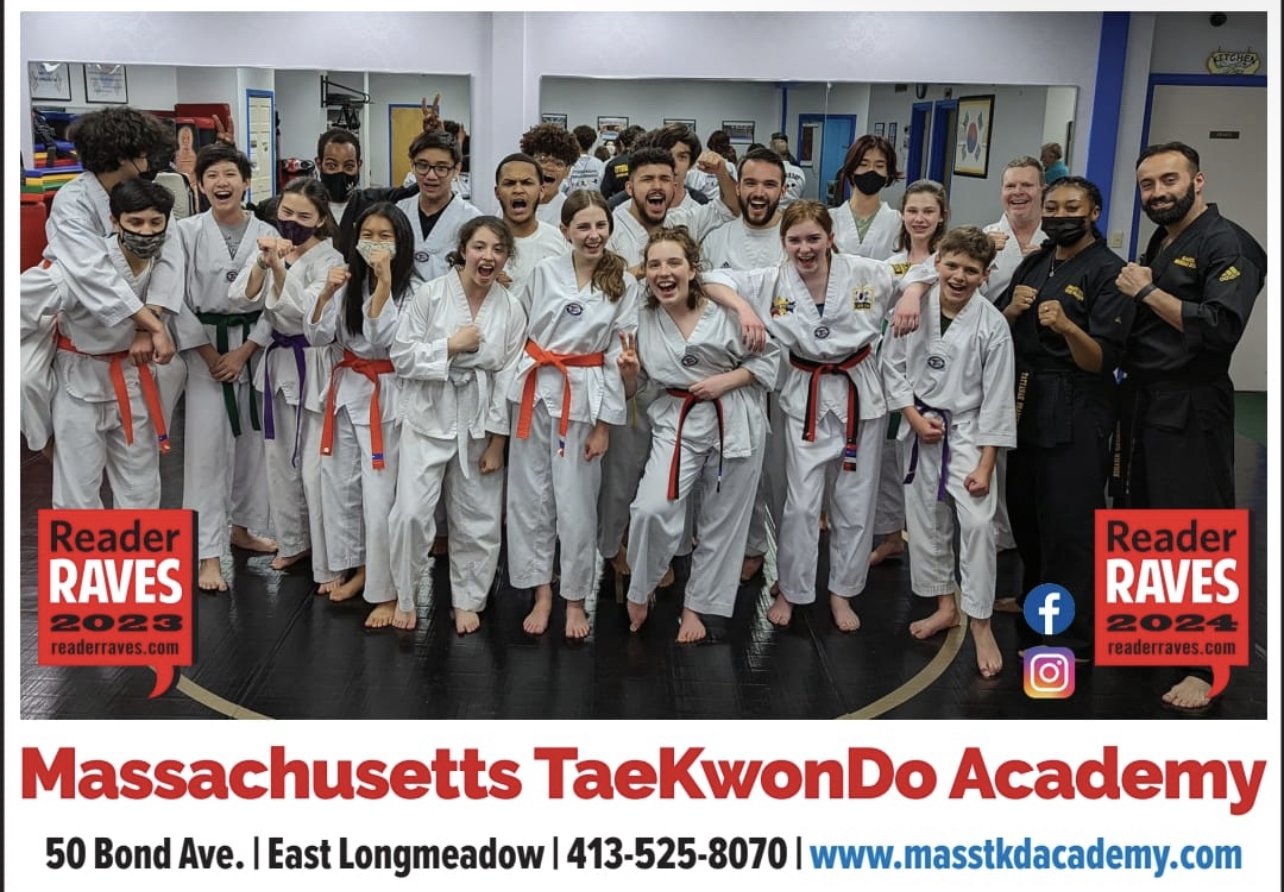 Massachusetts Taekwondo Academy