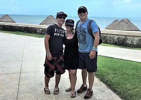 Chad, a father on a mission — Folia Health