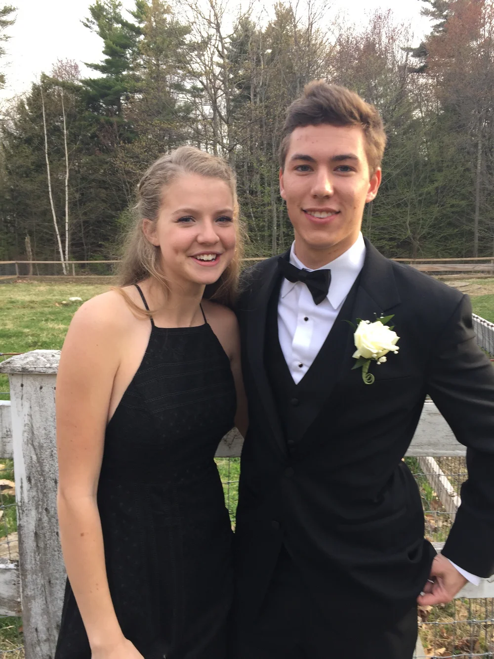 Susan & Ted, moving past CF to find a beautiful life — Folia Health