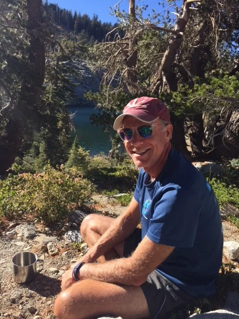Susan & Ted, moving past CF to find a beautiful life — Folia Health