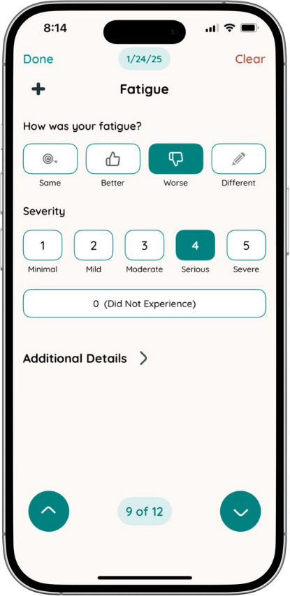 Best App To Manage Your IgAN — Folia Health
