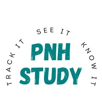 PNH Study Landing Page — Folia Health