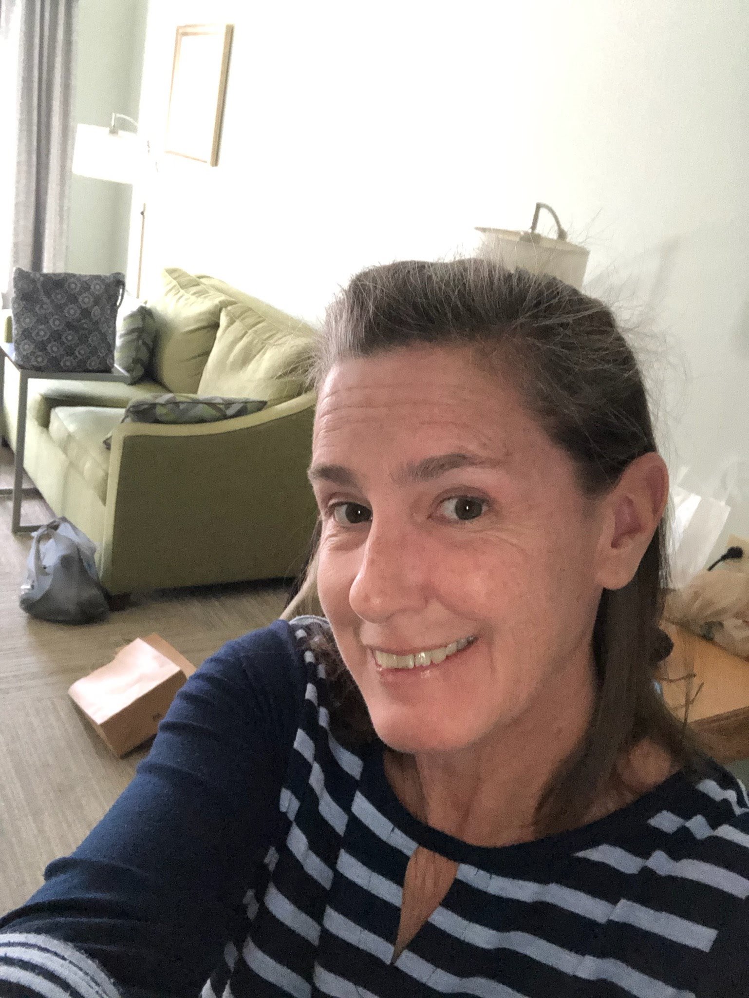 25 Years to a Scleroderma Diagnosis — Folia Health