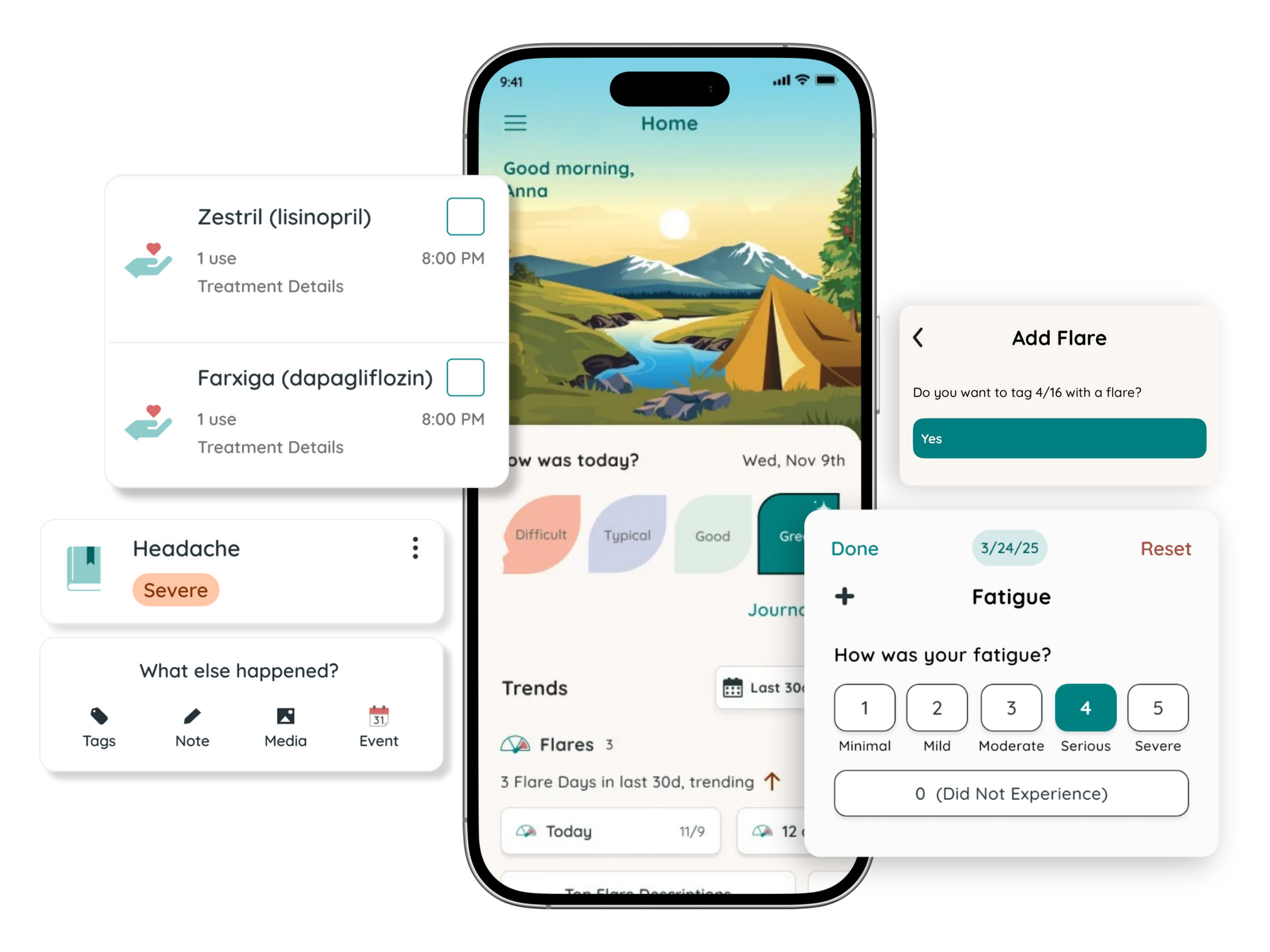 Using Folia — Folia Health
