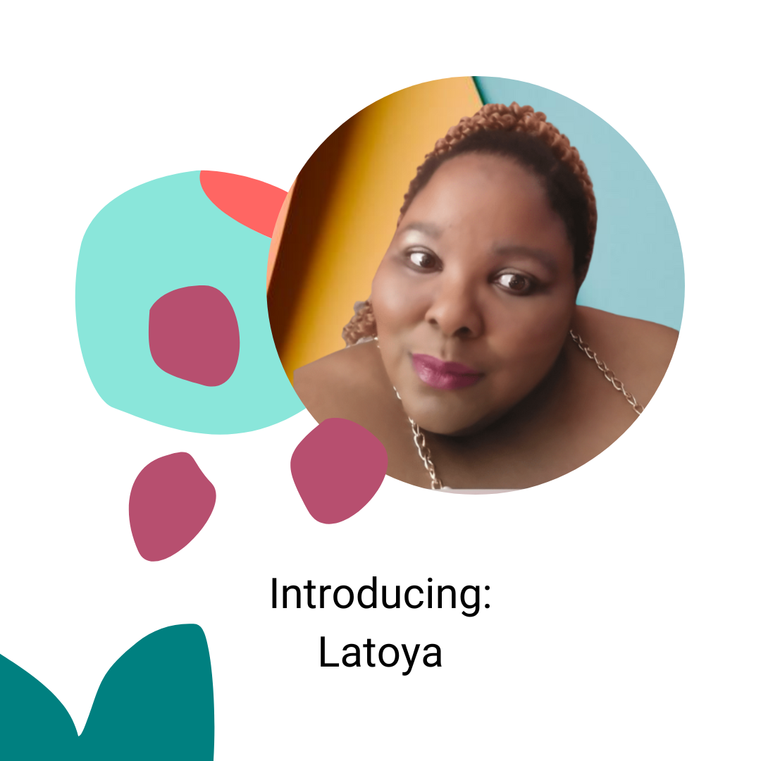 Folia's Week of Giving Thanks: A Community Spotlight on Latoya — Folia Health