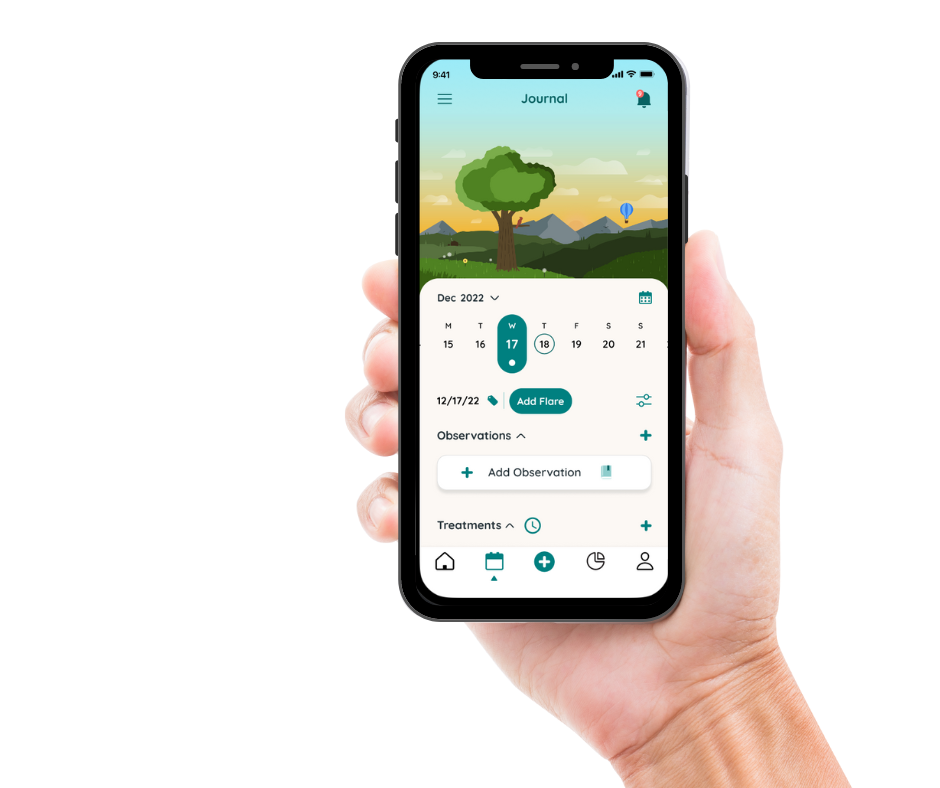 Conditions — Folia Health