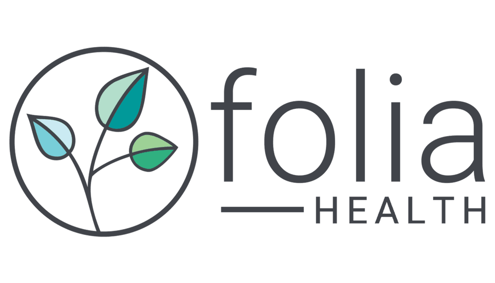 We started Folia because of our personal experiences with health care ...