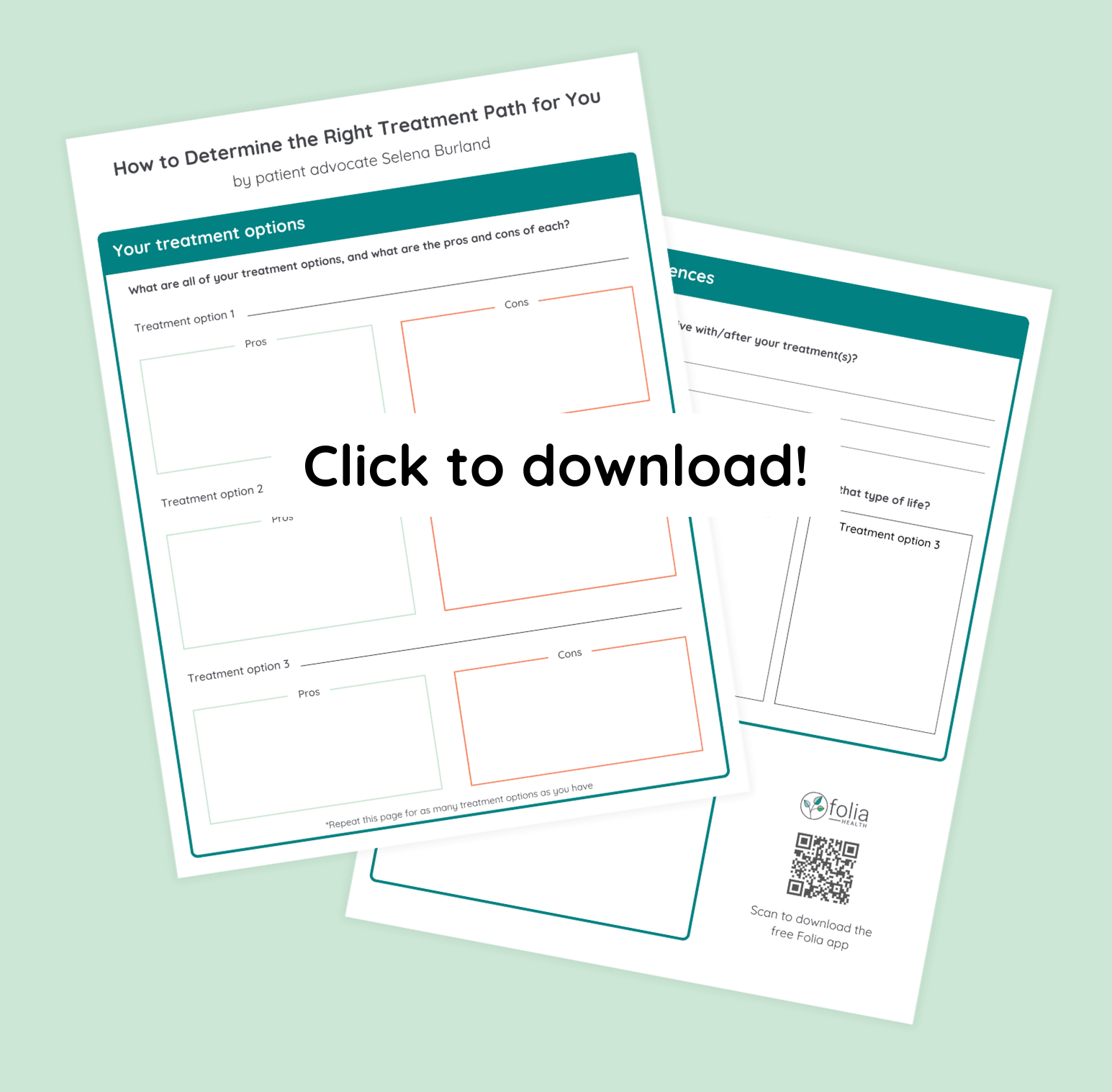 How I Chose to Treat My PNH with a Bone Marrow Transplant — Folia Health