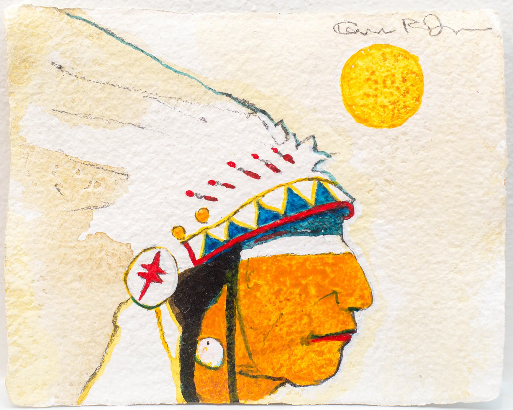 Kevin Red Star — KKFA