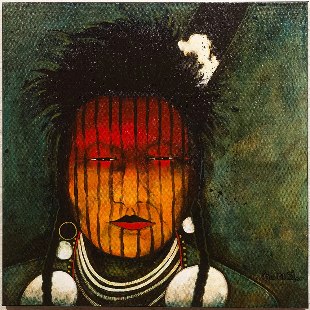 Kevin Red Star — KKFA