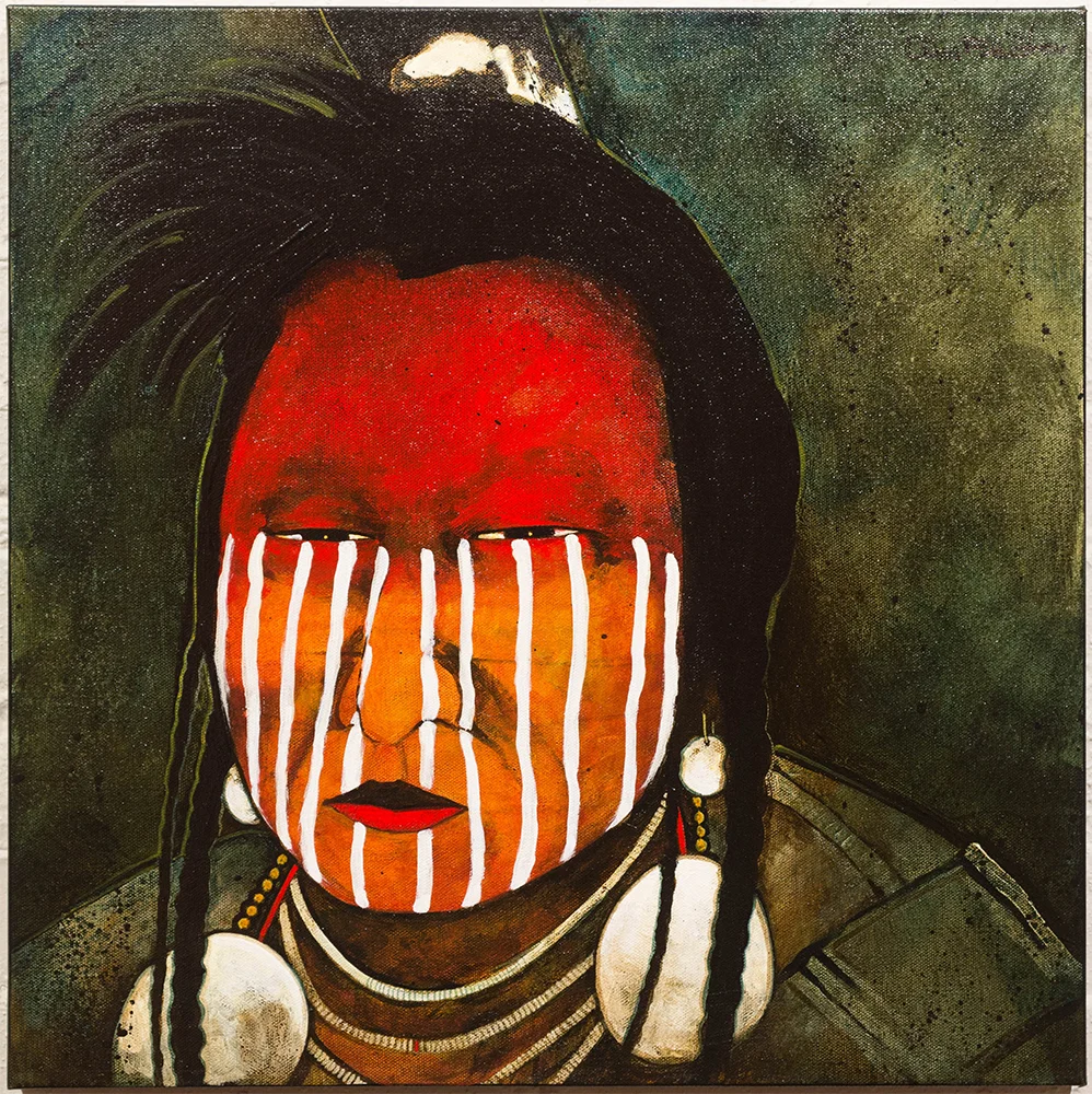 Kevin Red Star — KKFA