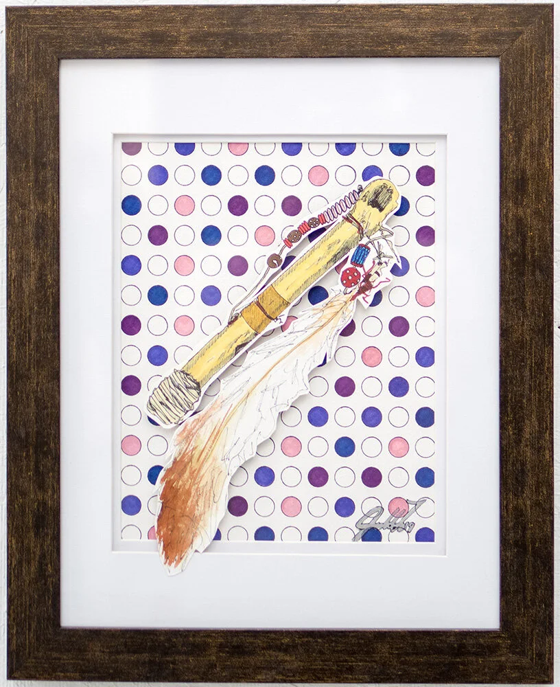 Judd Thompson — KKFA