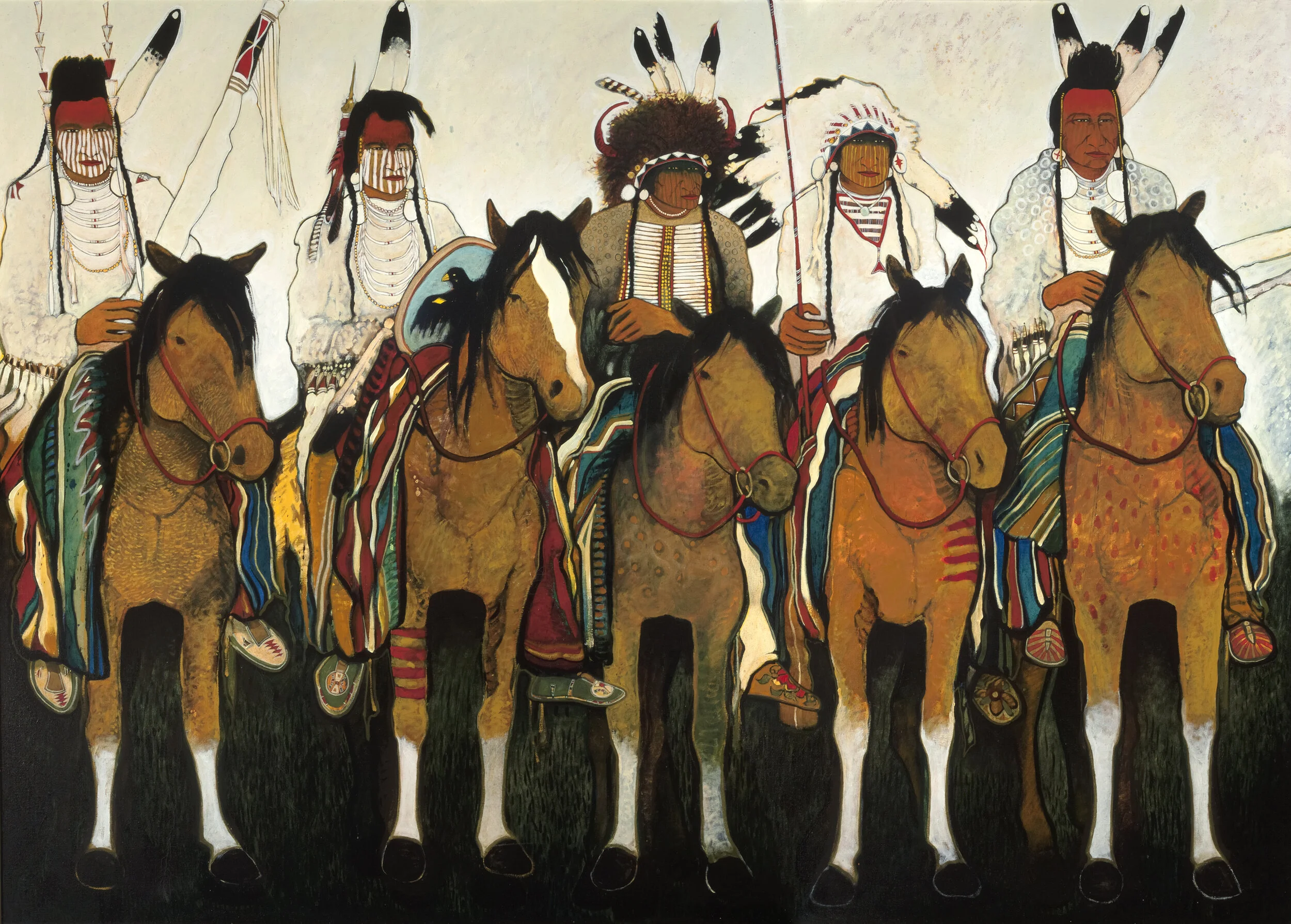 Kevin Red Star — KKFA