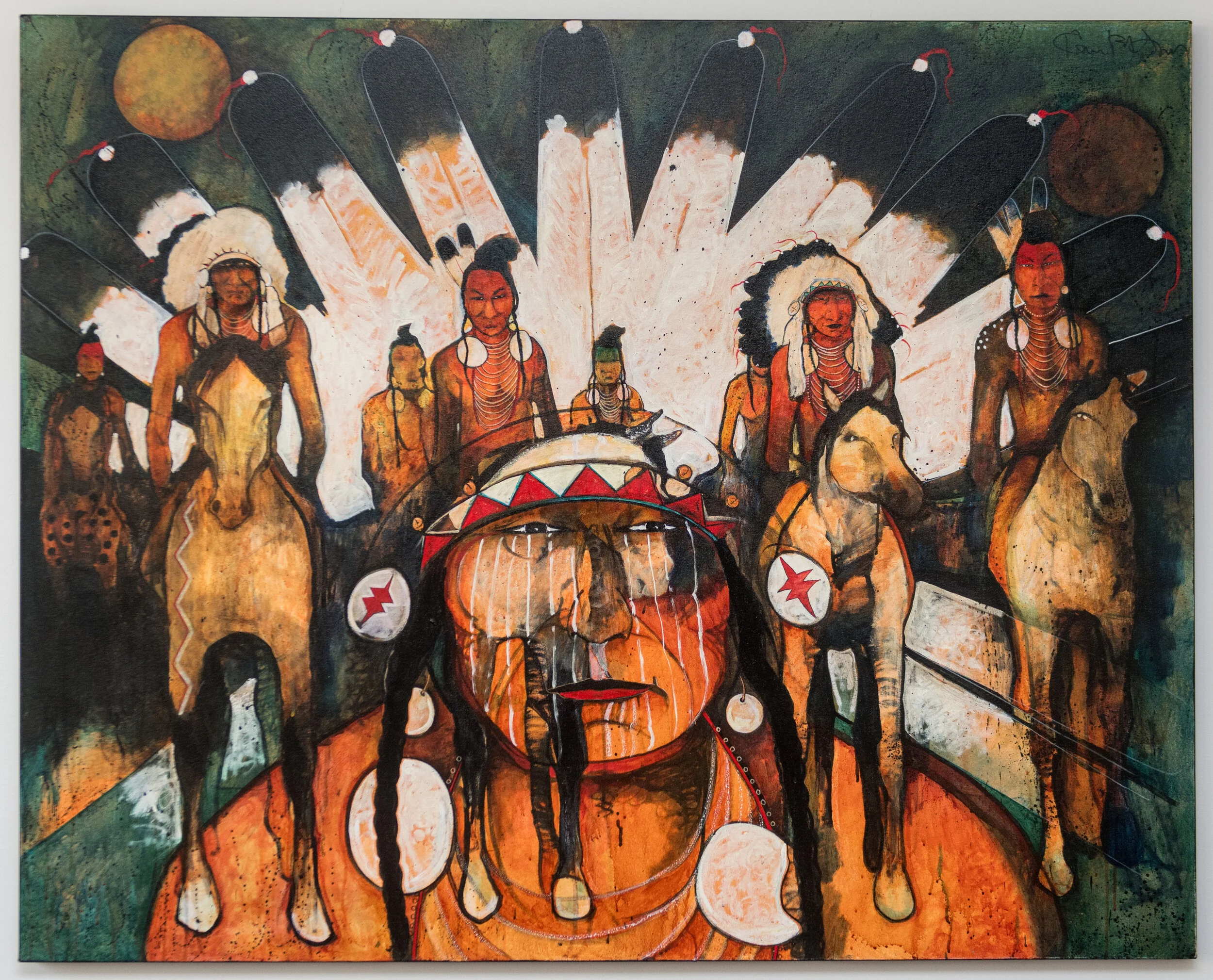 Kevin Red Star — KKFA