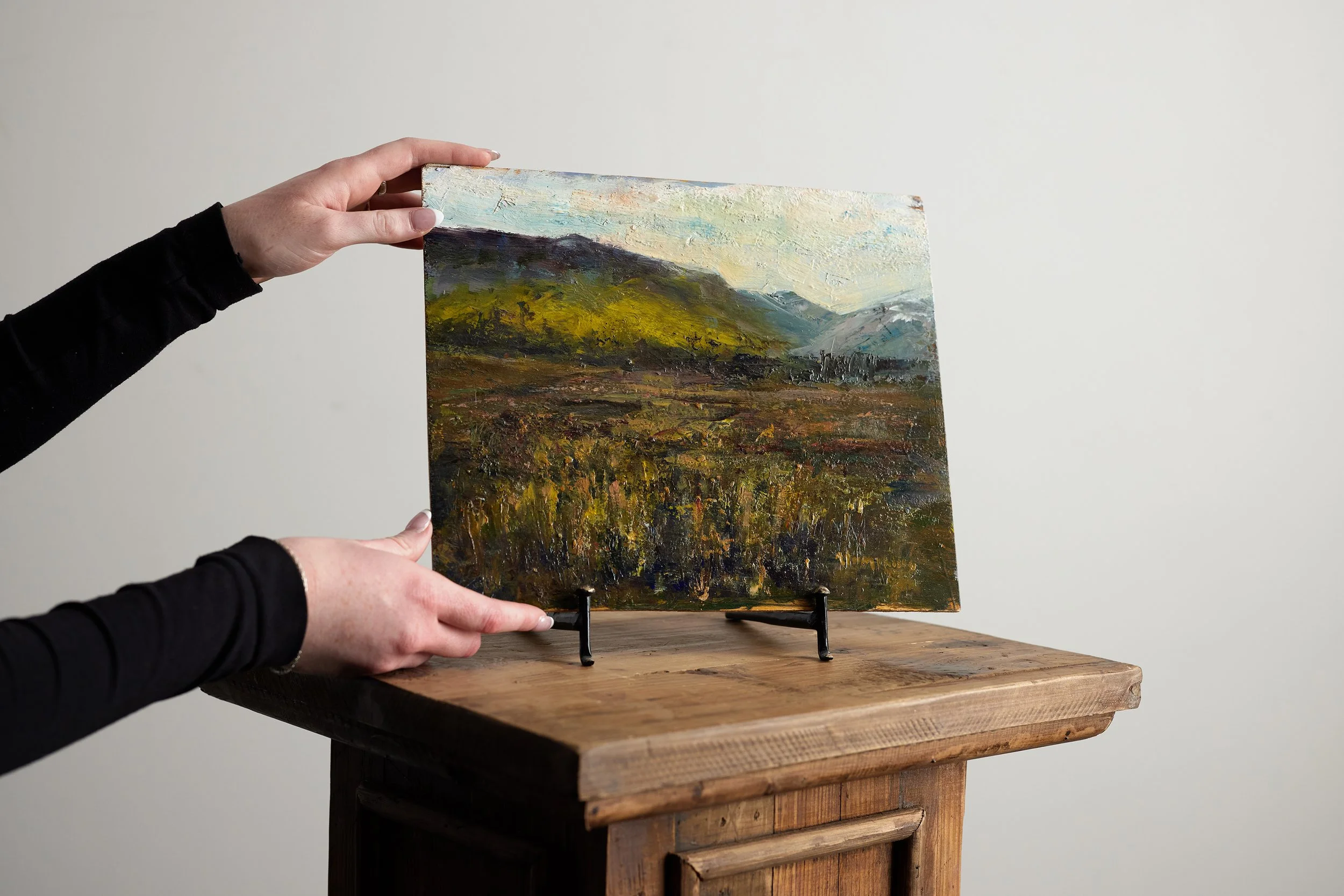 Robert Tompkins — KKFA
