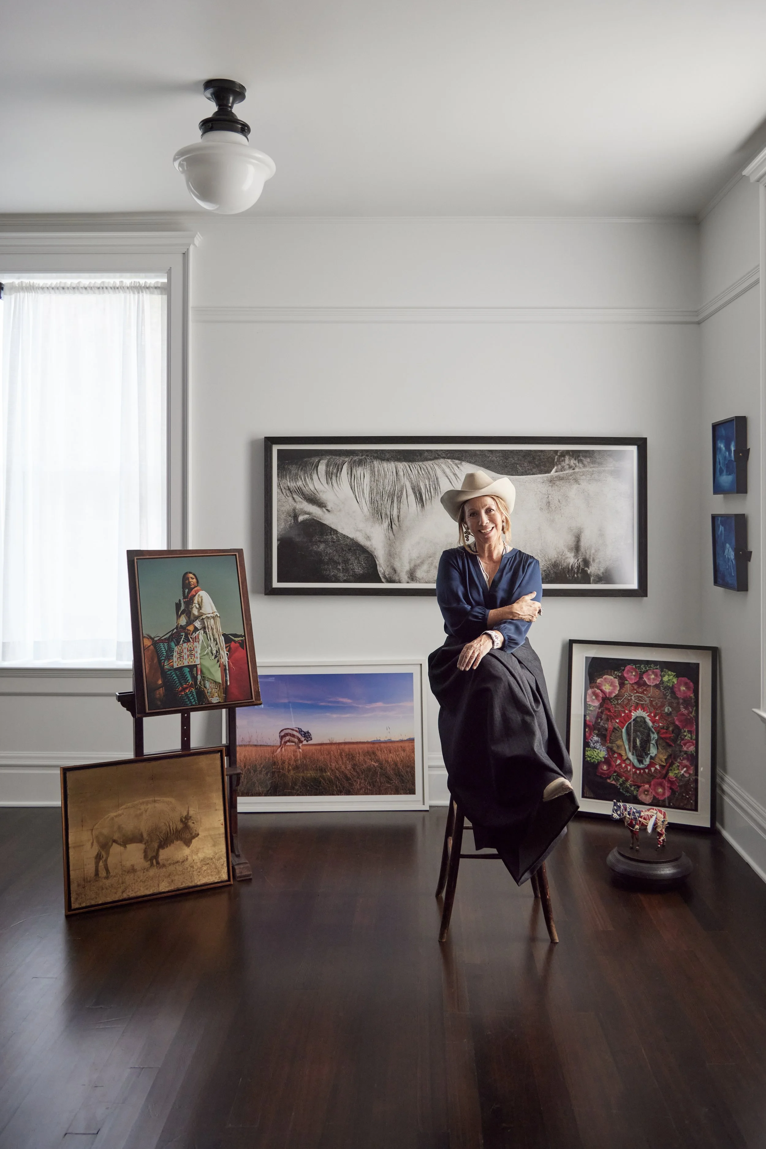 Audrey Hall — KKFA