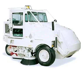 Parts for Elgin Street Sweepers — Lacal Equipment Replacement Parts