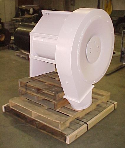 Parts for Tymco Street Sweepers — Lacal Equipment Replacement Parts