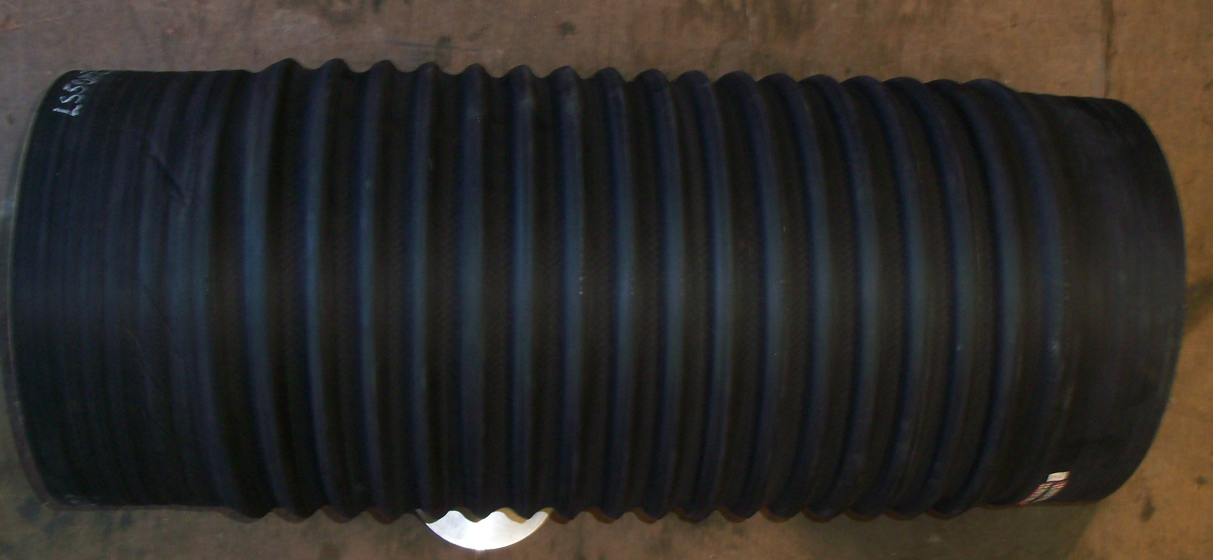 Parts for Tymco Street Sweepers — Lacal Equipment Replacement Parts