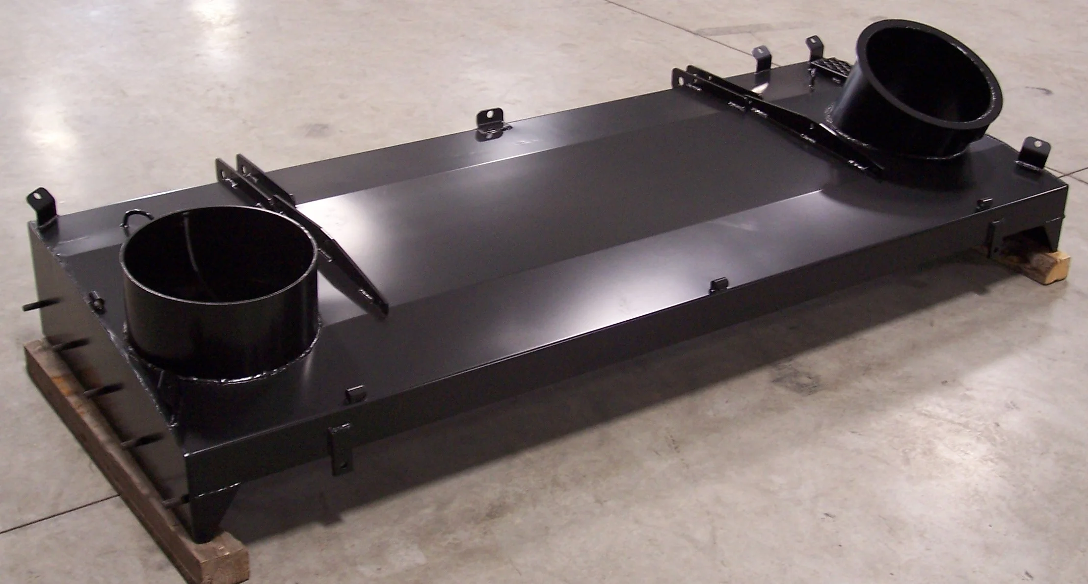 Parts Of A Street Sweeper at Jason Criner blog