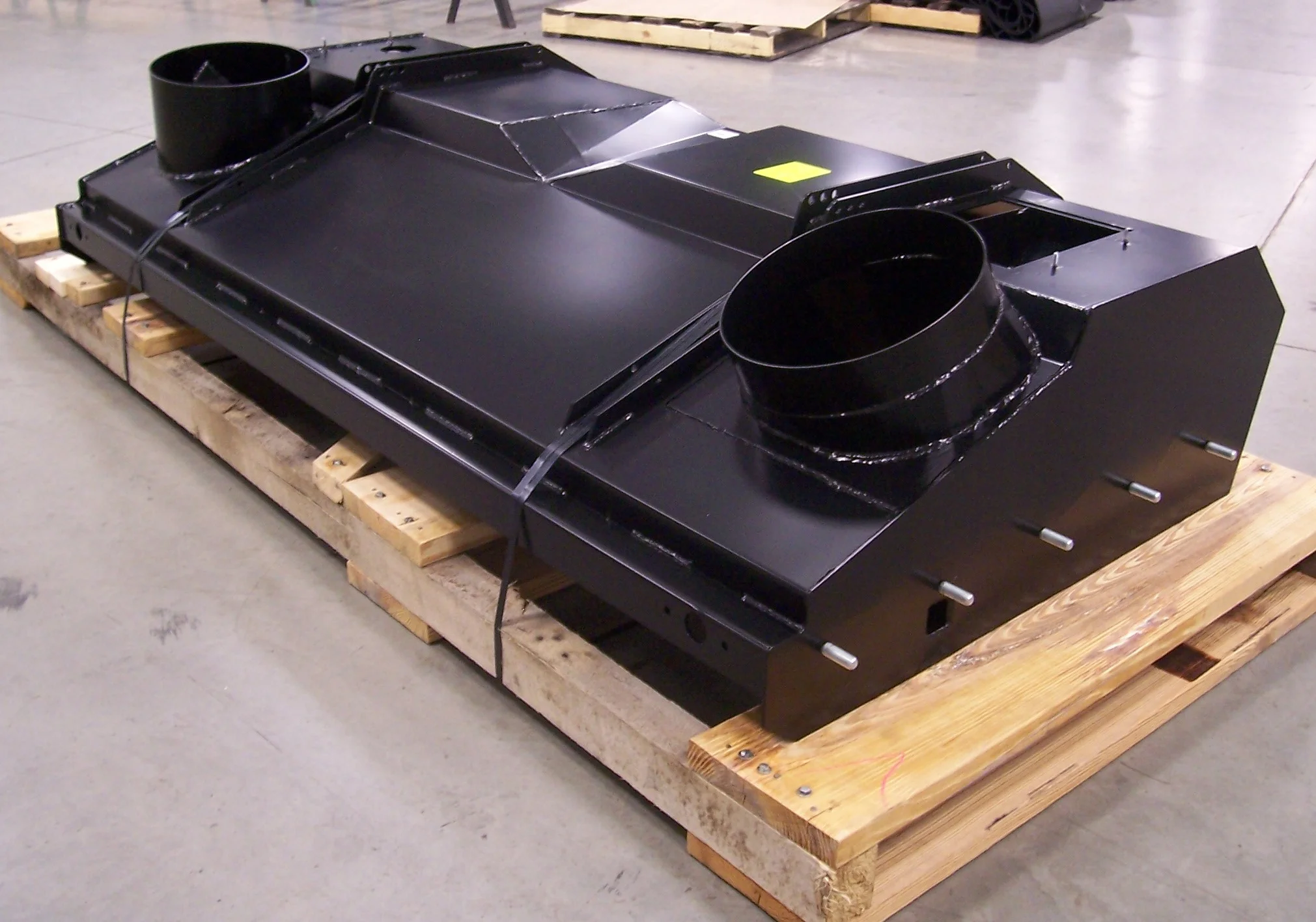 Parts Of A Street Sweeper at Jason Criner blog