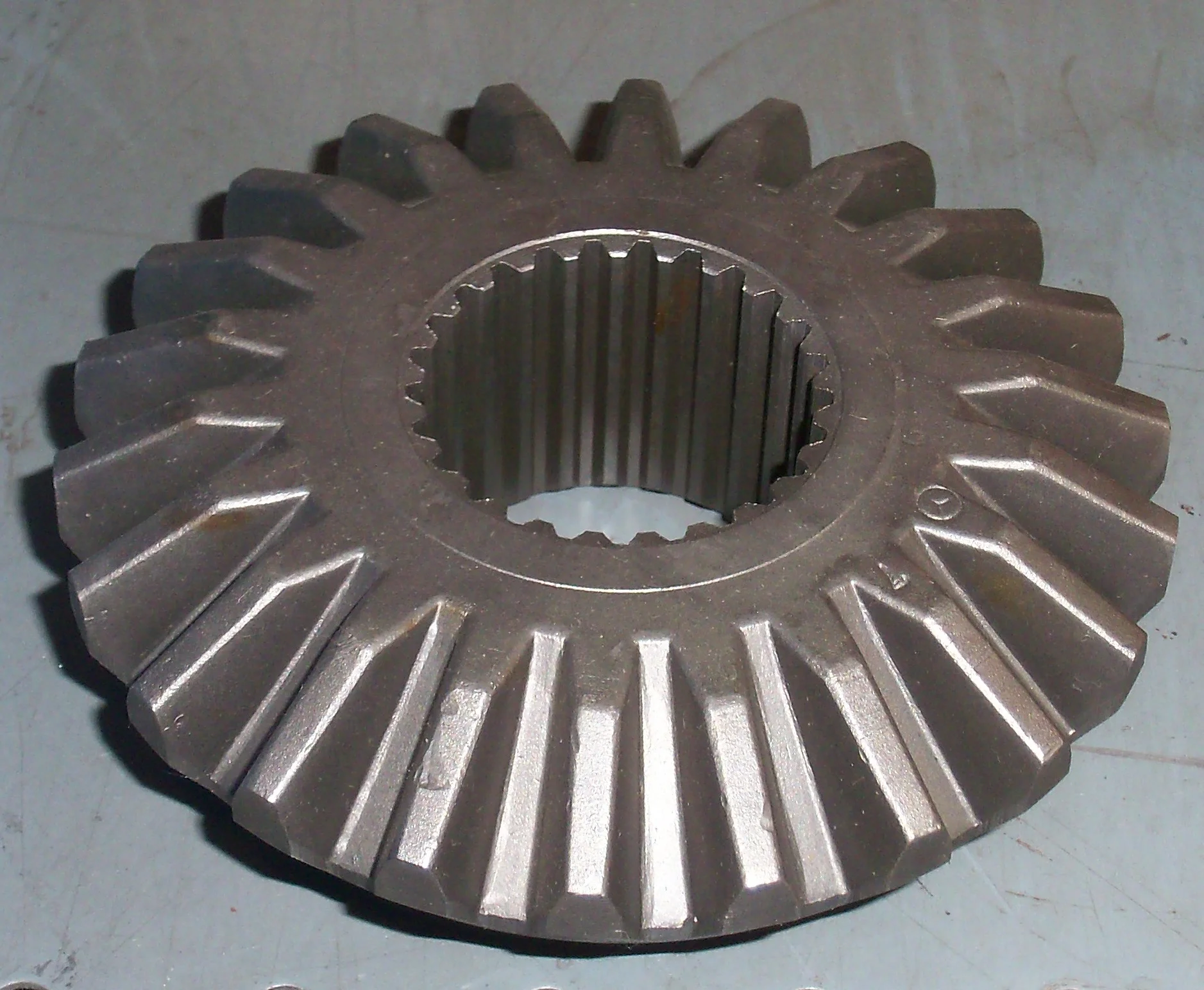 Rotary Mower Replacement Parts — Lacal Equipment Replacement Parts