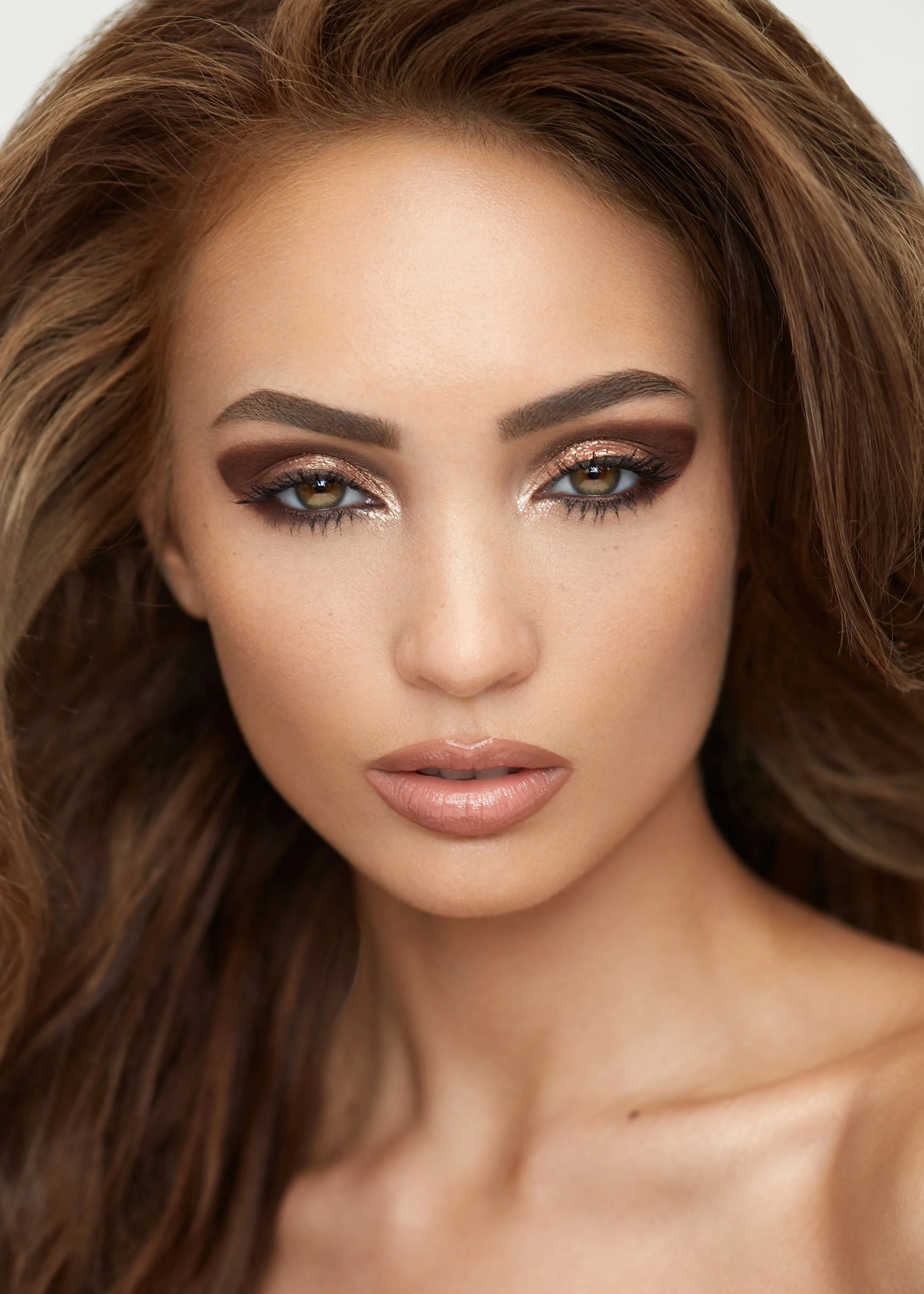 Pageant — Dorian QD Photography