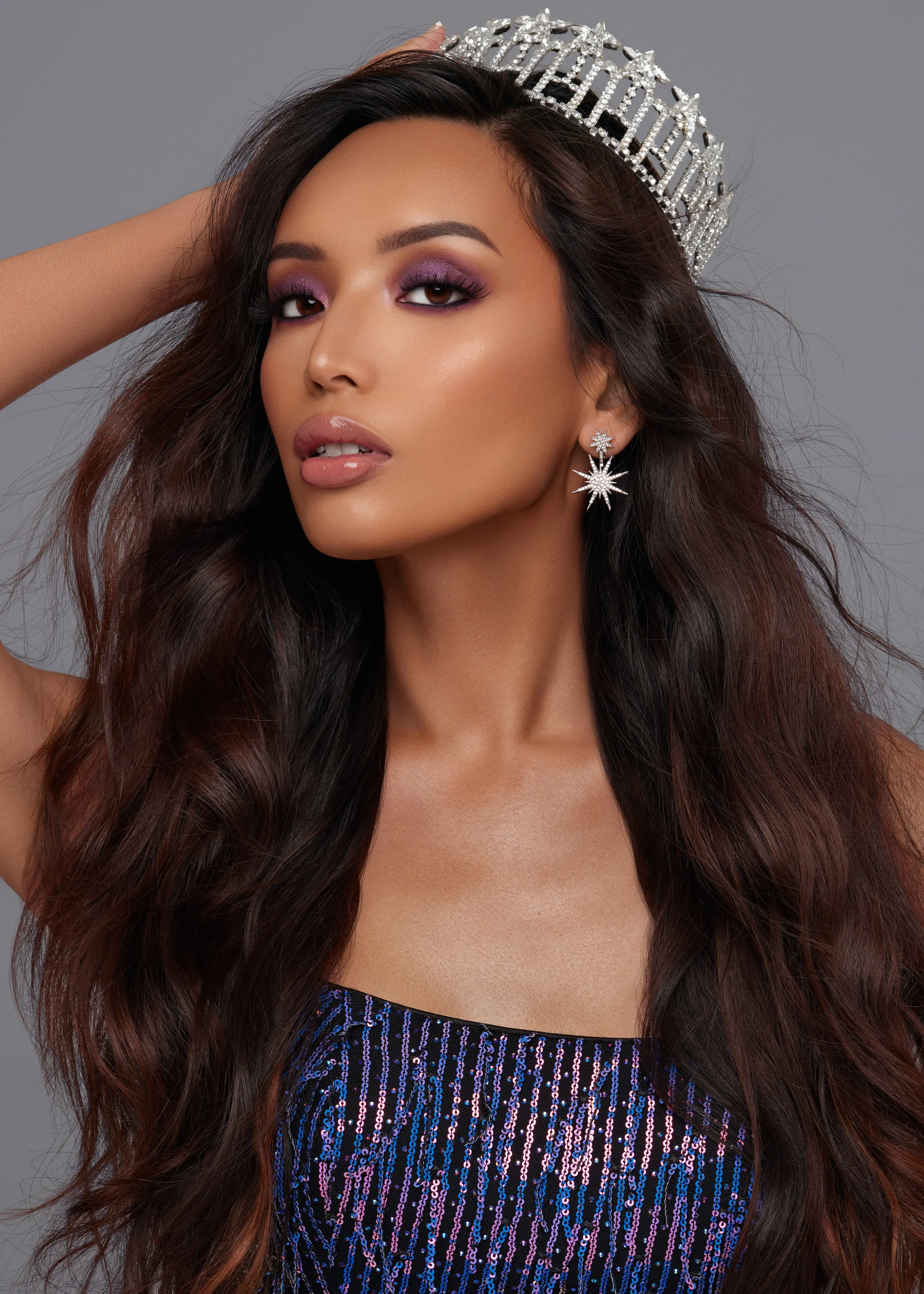 Pageant — Dorian QD Photography