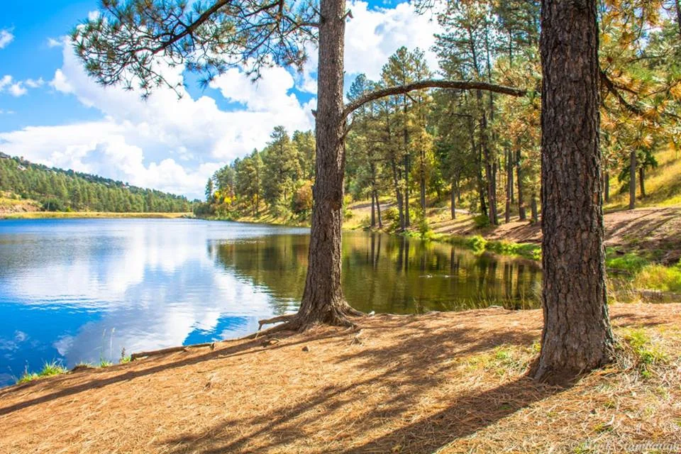 Parks & Recreation | The Village of Ruidoso, NM