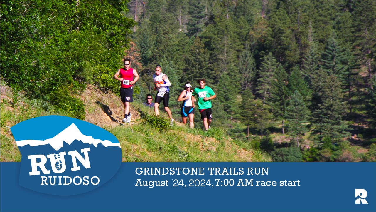 Calendar of Events — Parks & Recreation | The Village of Ruidoso, NM