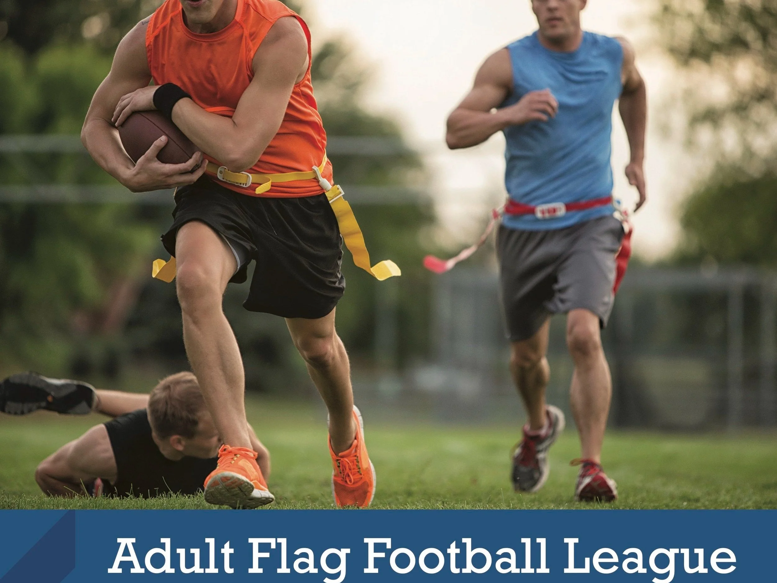 Parks & Recreation | The Village of Ruidoso, NM