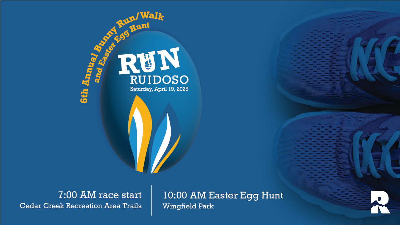 Annual Bunny Run/Walk and Easter Egg Hunt — Parks & Recreation | The ...