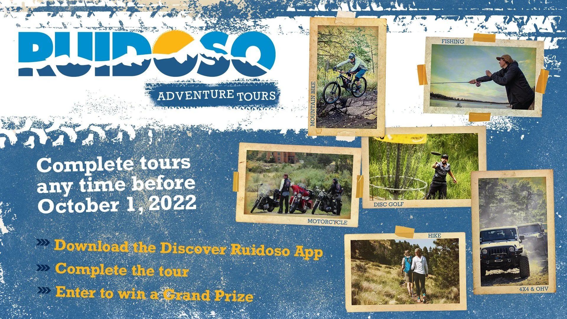 Activities & Programs — Parks & Recreation | The Village of Ruidoso, NM